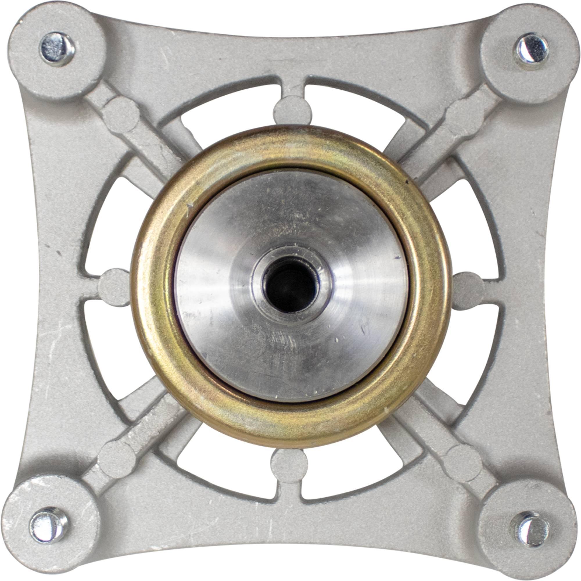 285-302 Spindle Assembly