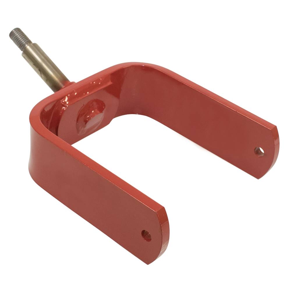 285-556 Caster Yoke