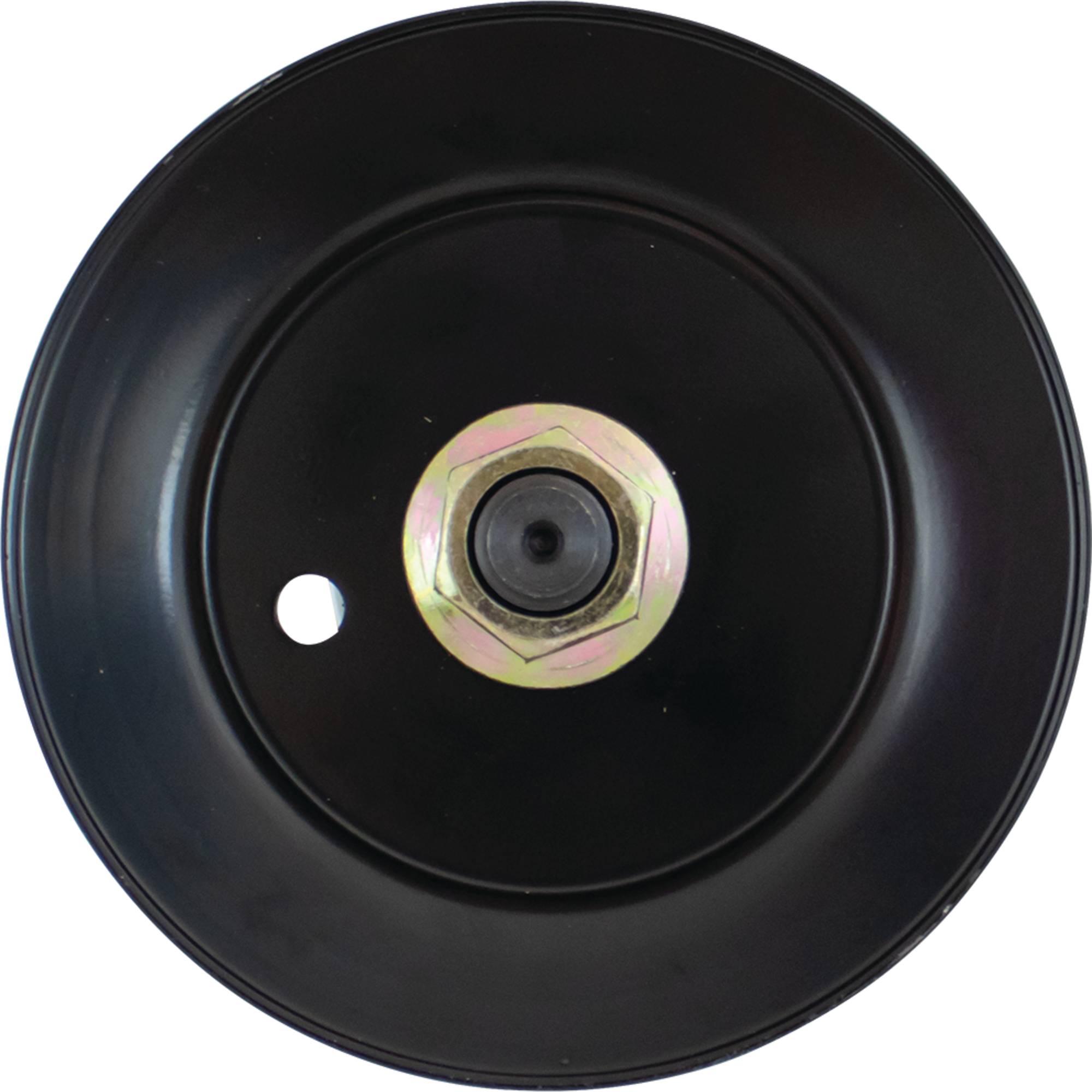 285-697 Spindle Assembly