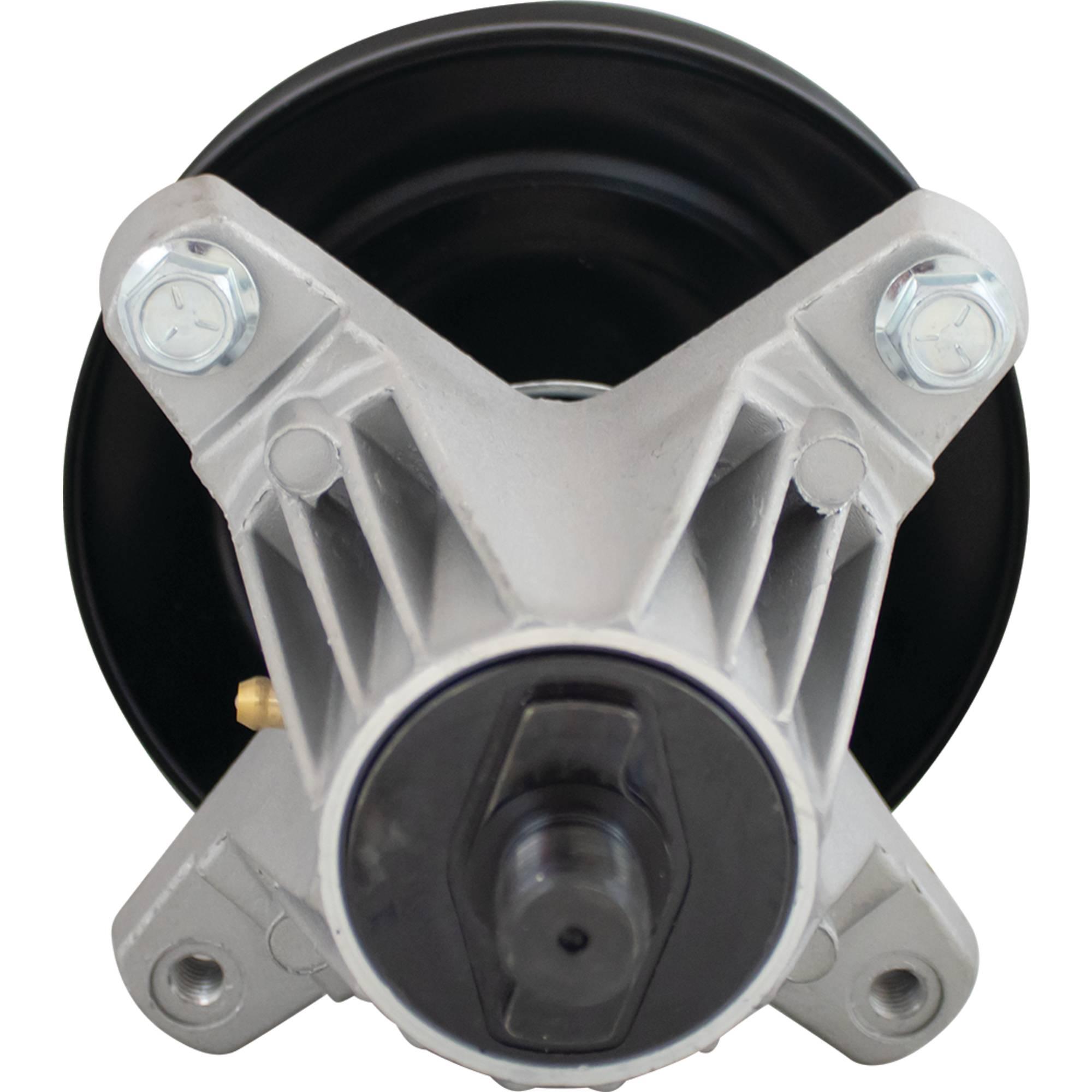 285-698 Spindle Assembly