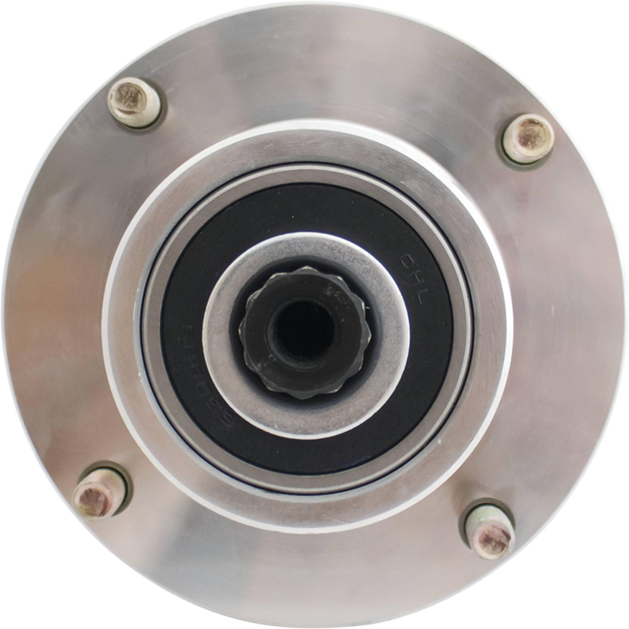 285-718 Spindle Assembly