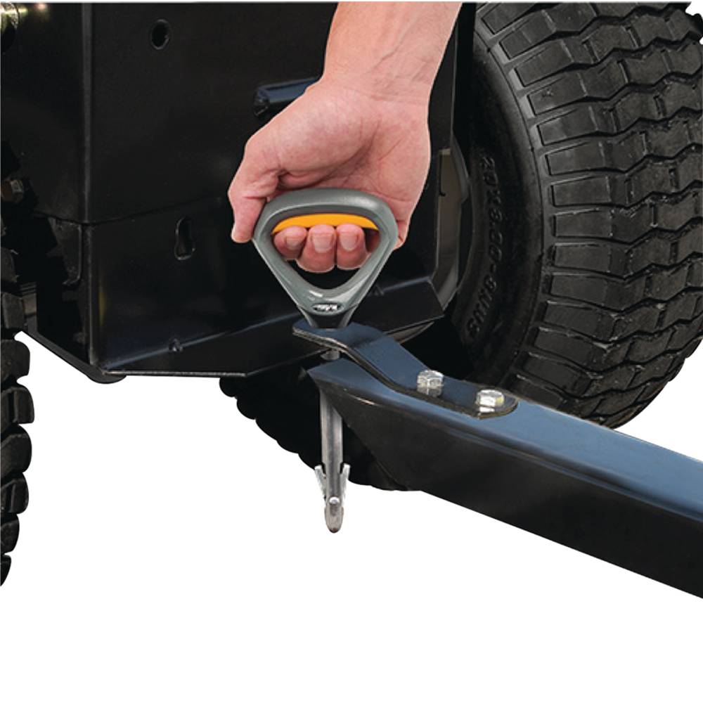 Quick Connect Hitch at Craig Cox blog