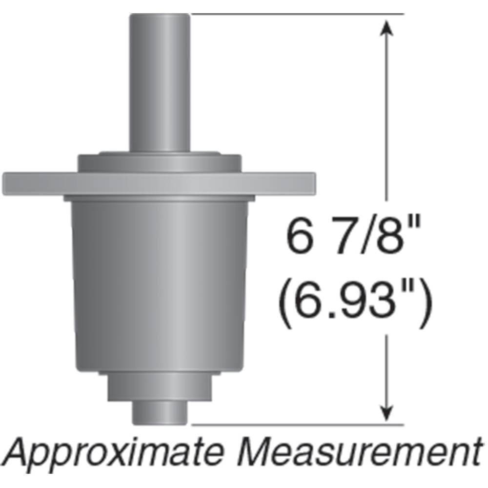 285-875 Spindle Assembly