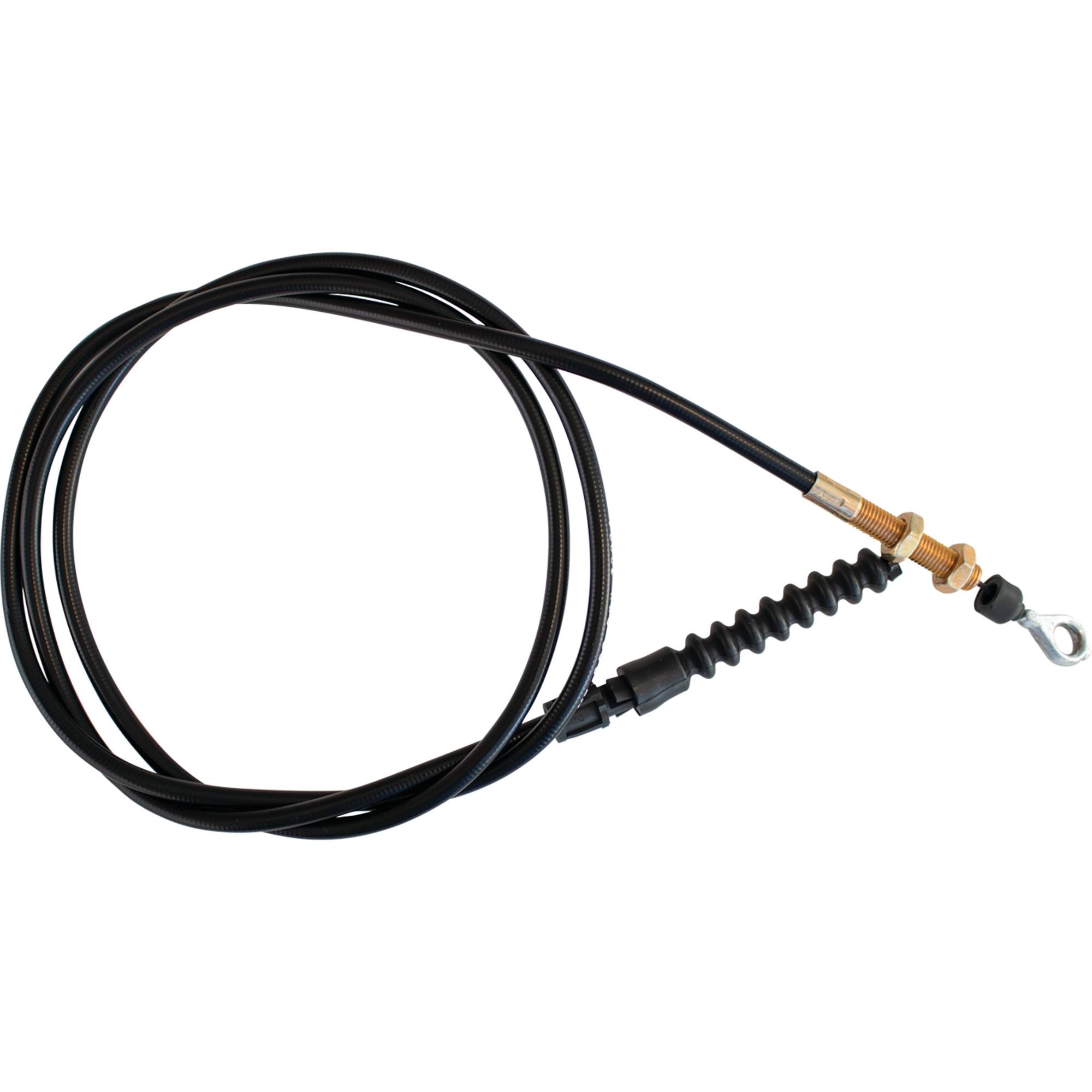 290-123 Chute Deflector Cable