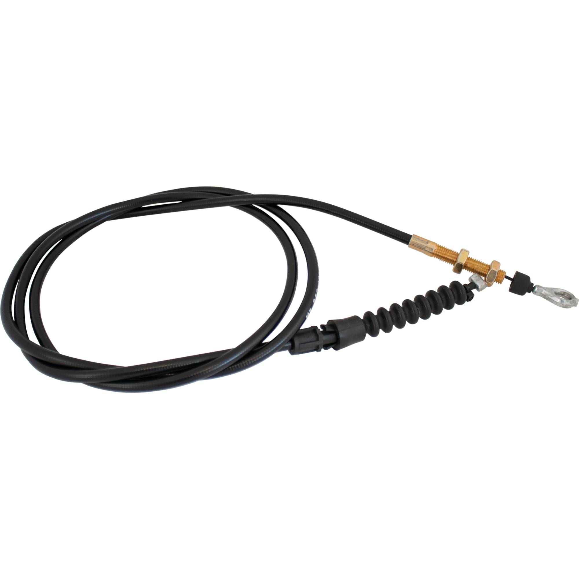 290-123 Chute Deflector Cable