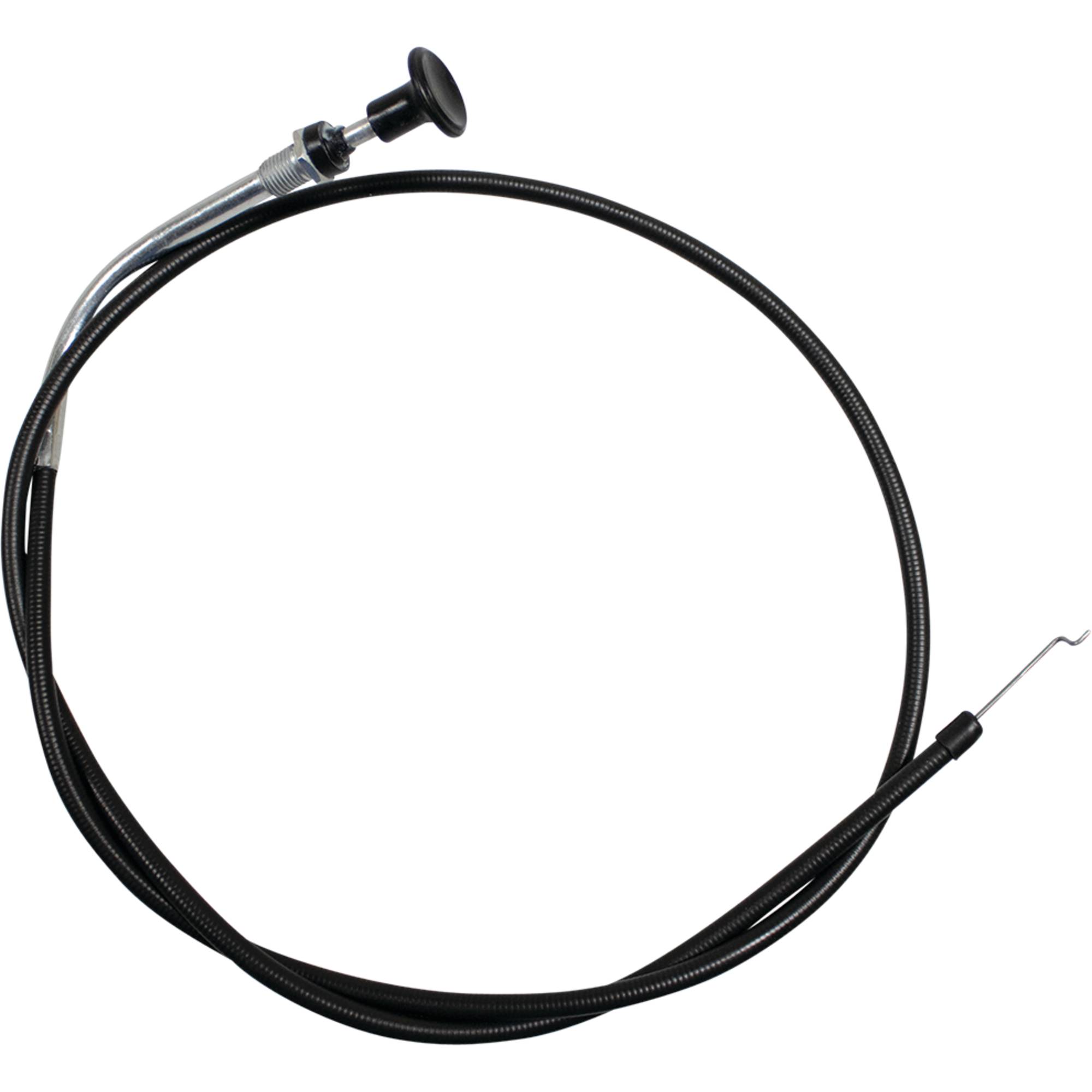 290-429 Choke Cable