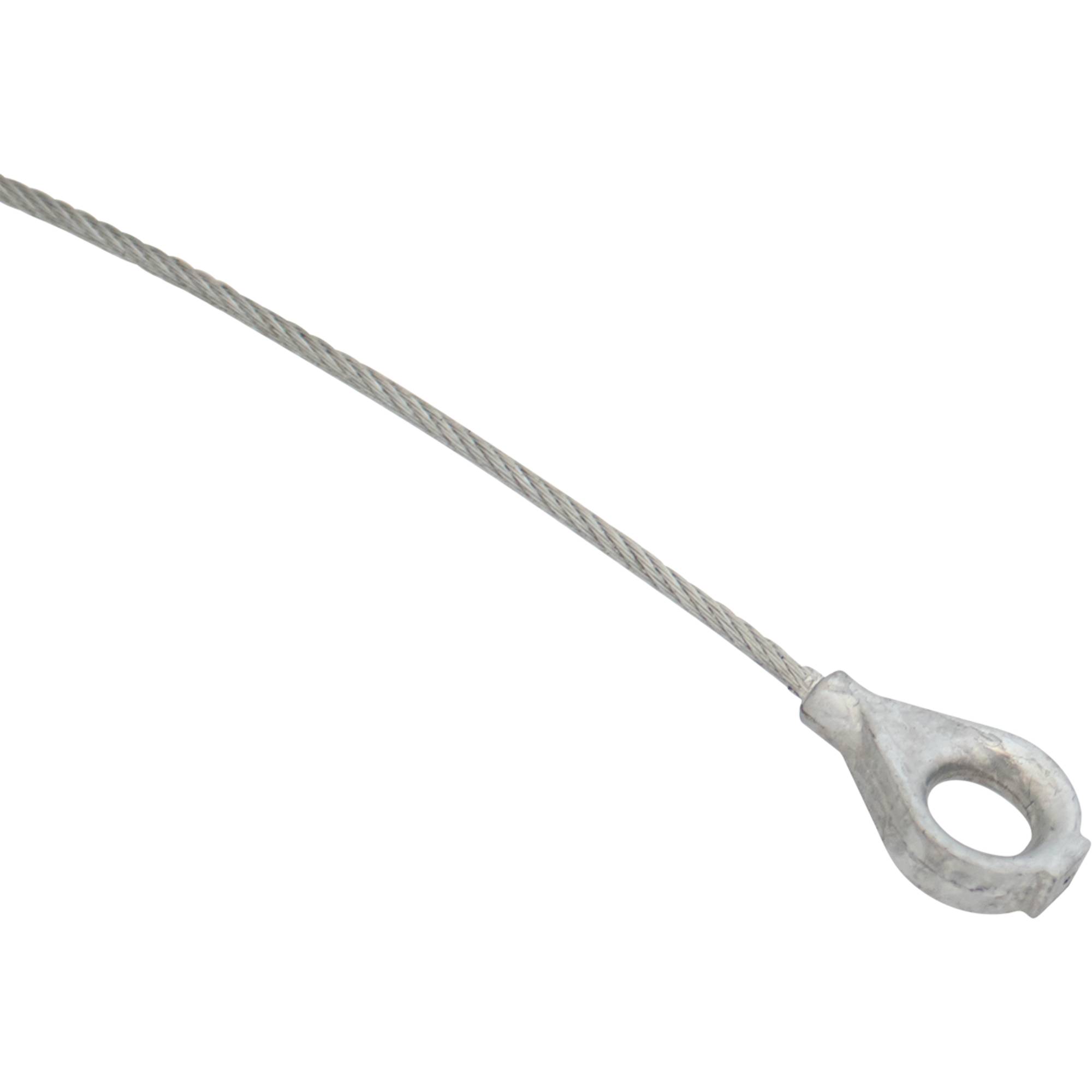 290-942 Traction Cable