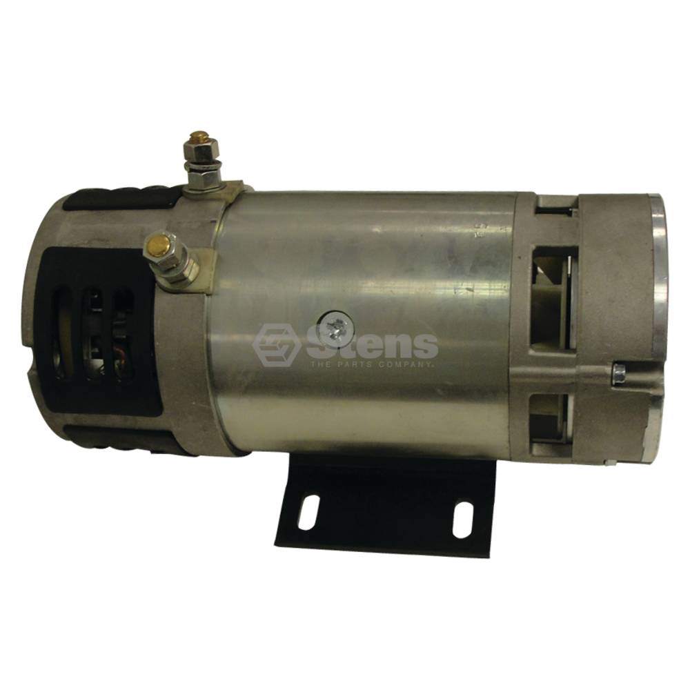 3000-0130 DC Motor
