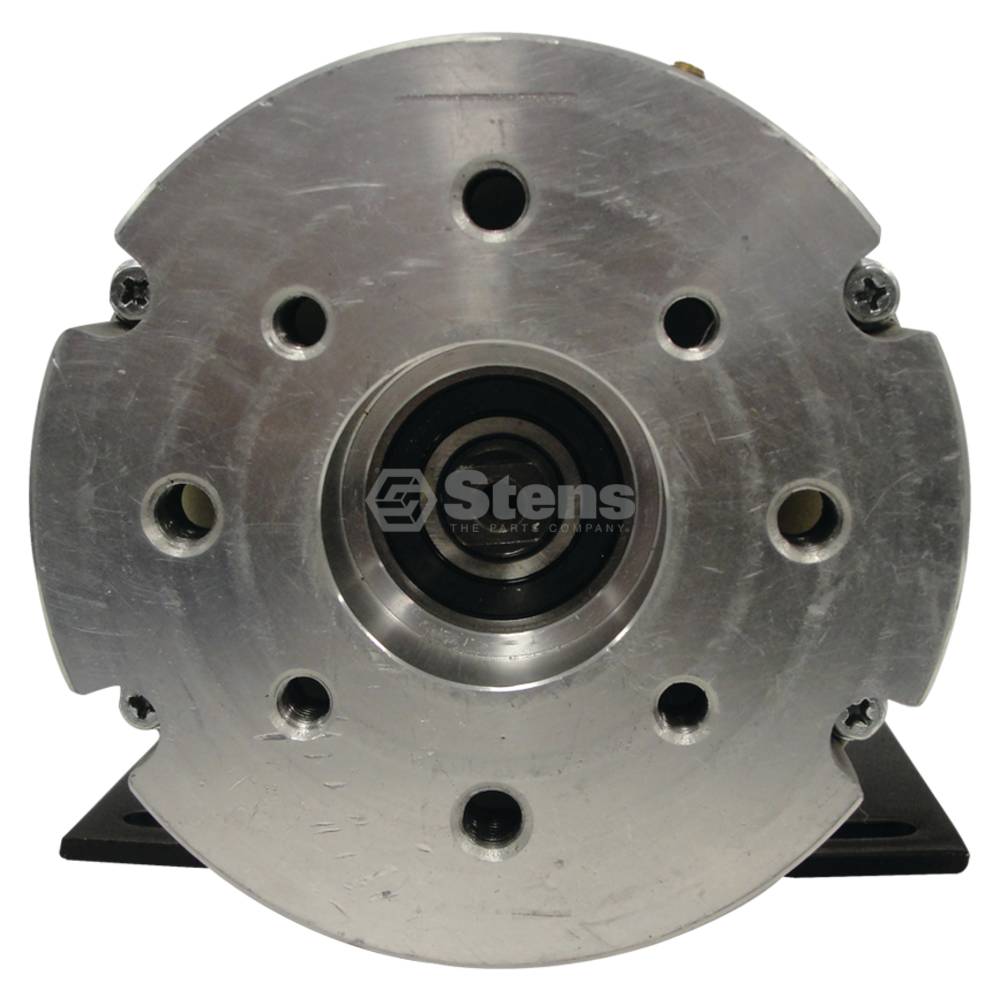 3000-0130 DC Motor