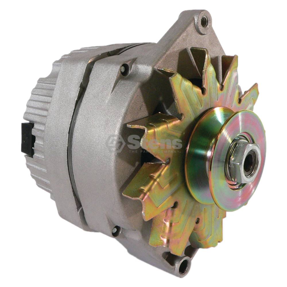 3000-0502 Alternator