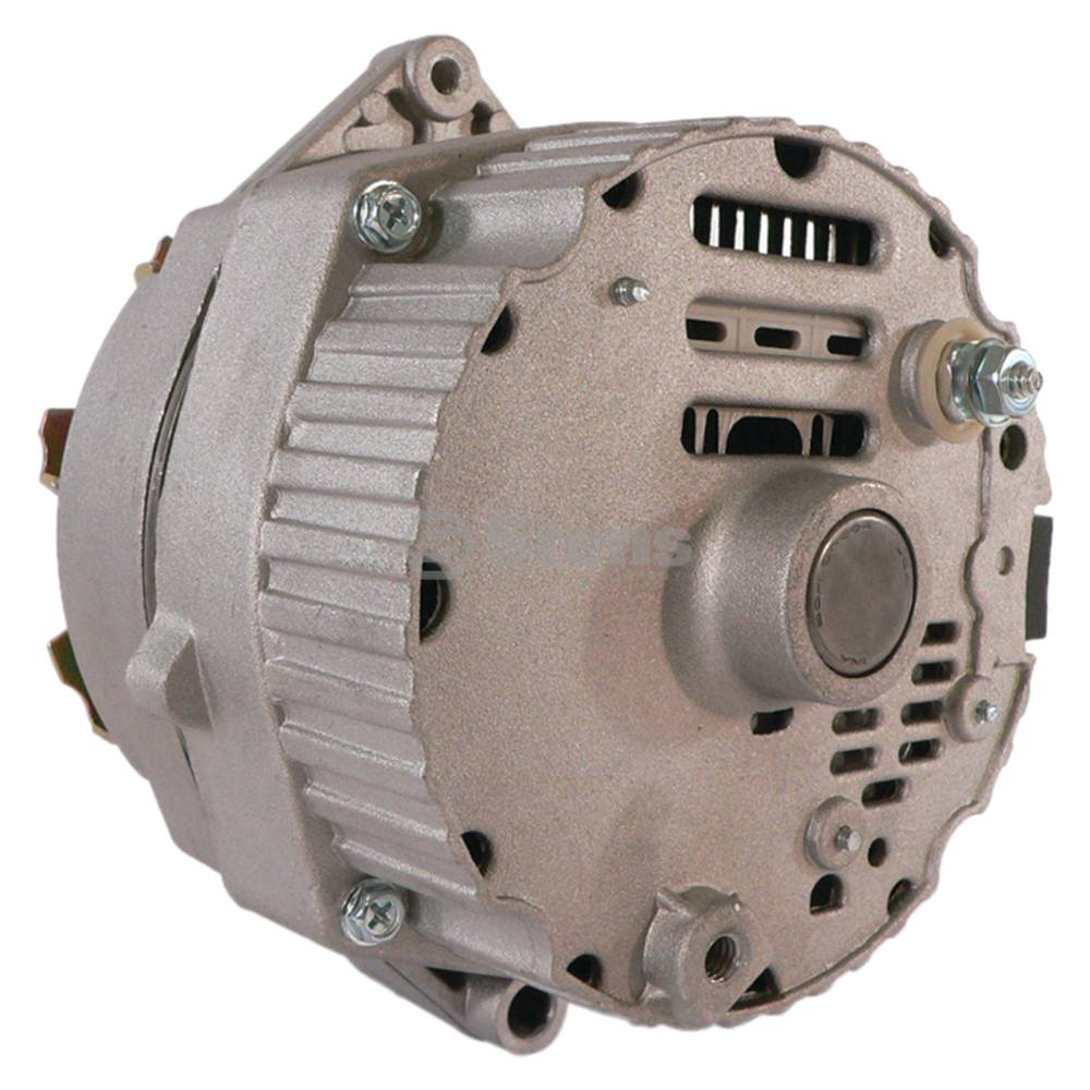 3000-0502 Alternator