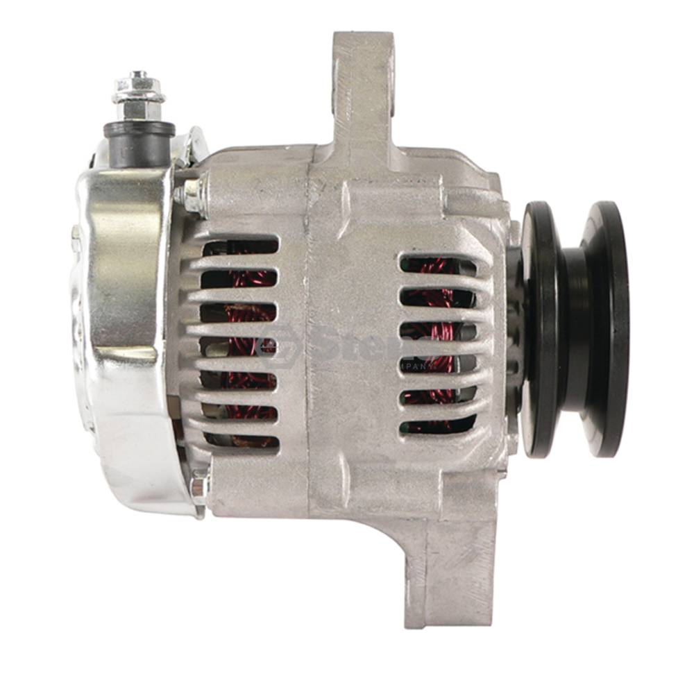 3000-0512 Alternator