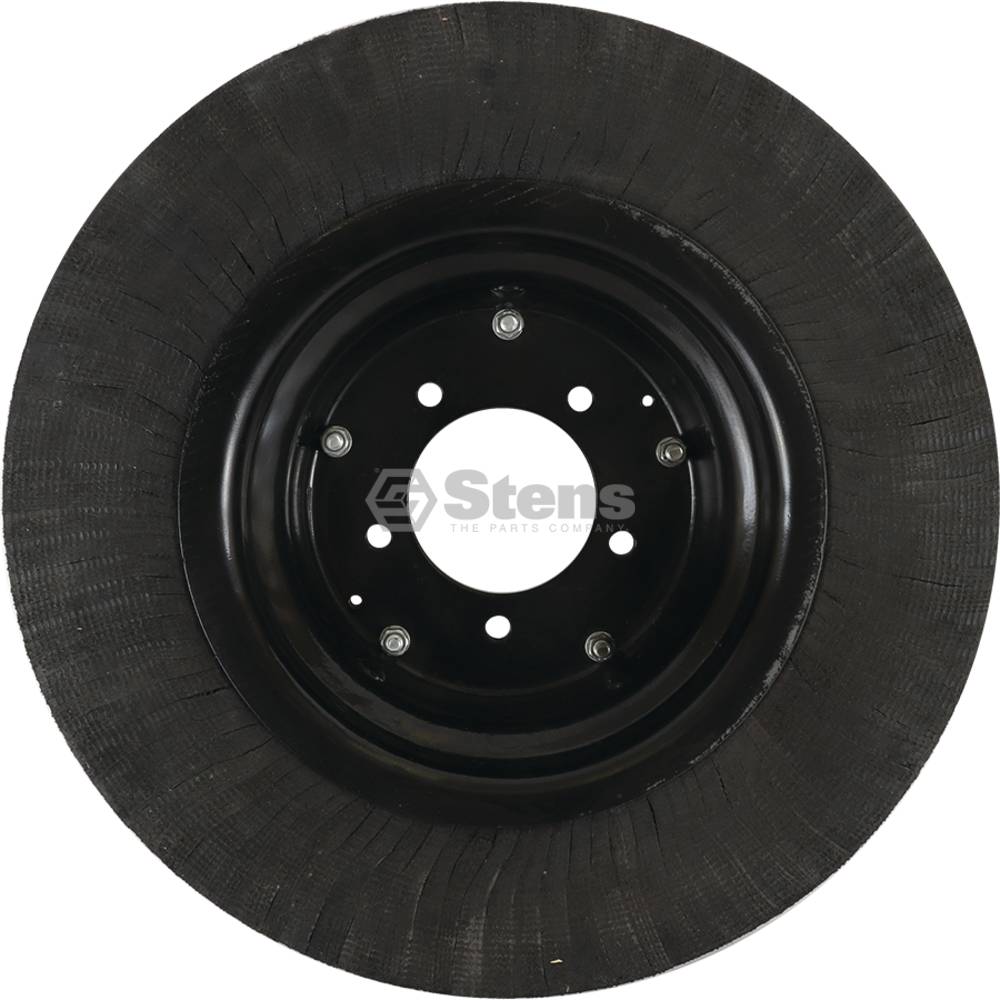 3013-5500 Tail Wheel