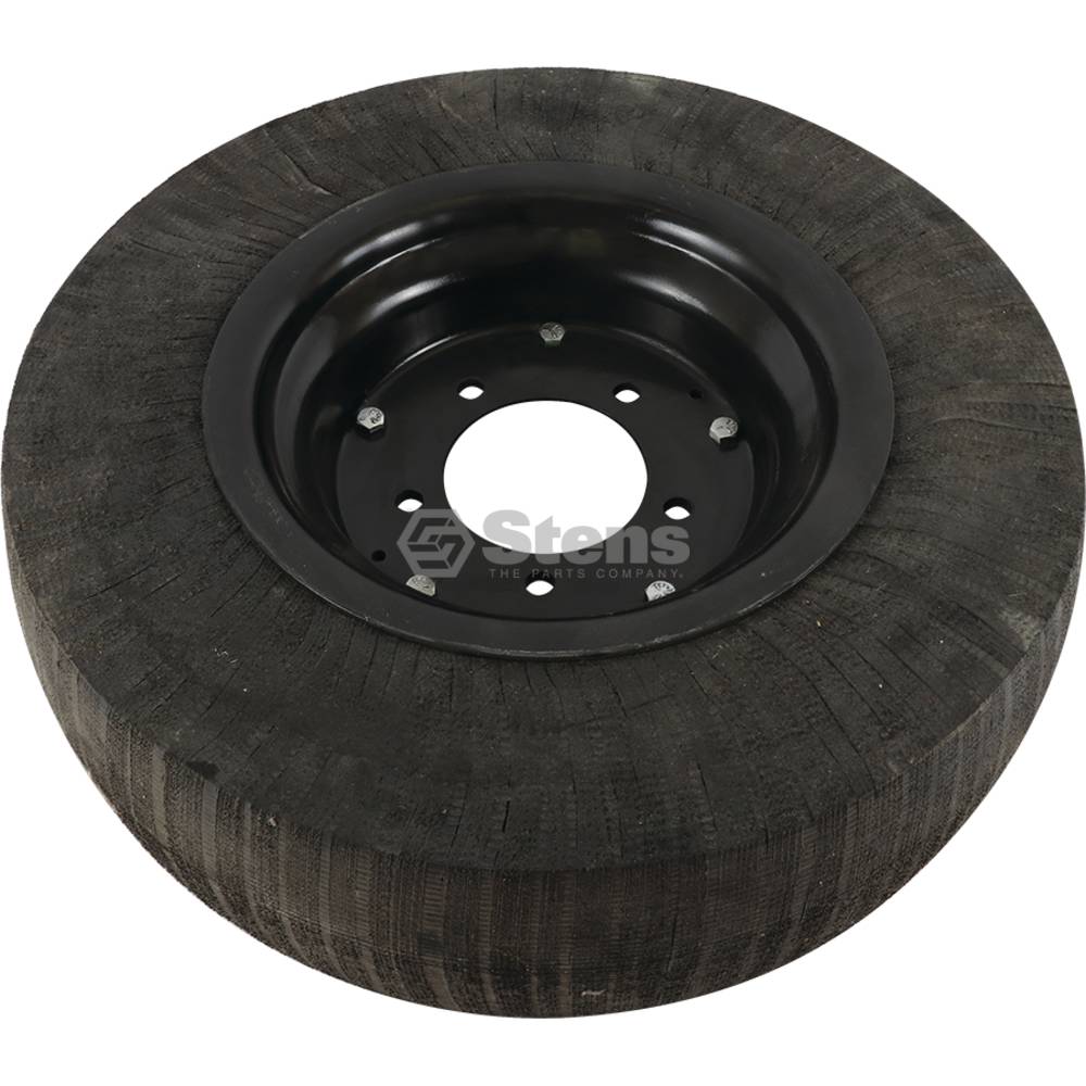 3013-5500 Tail Wheel