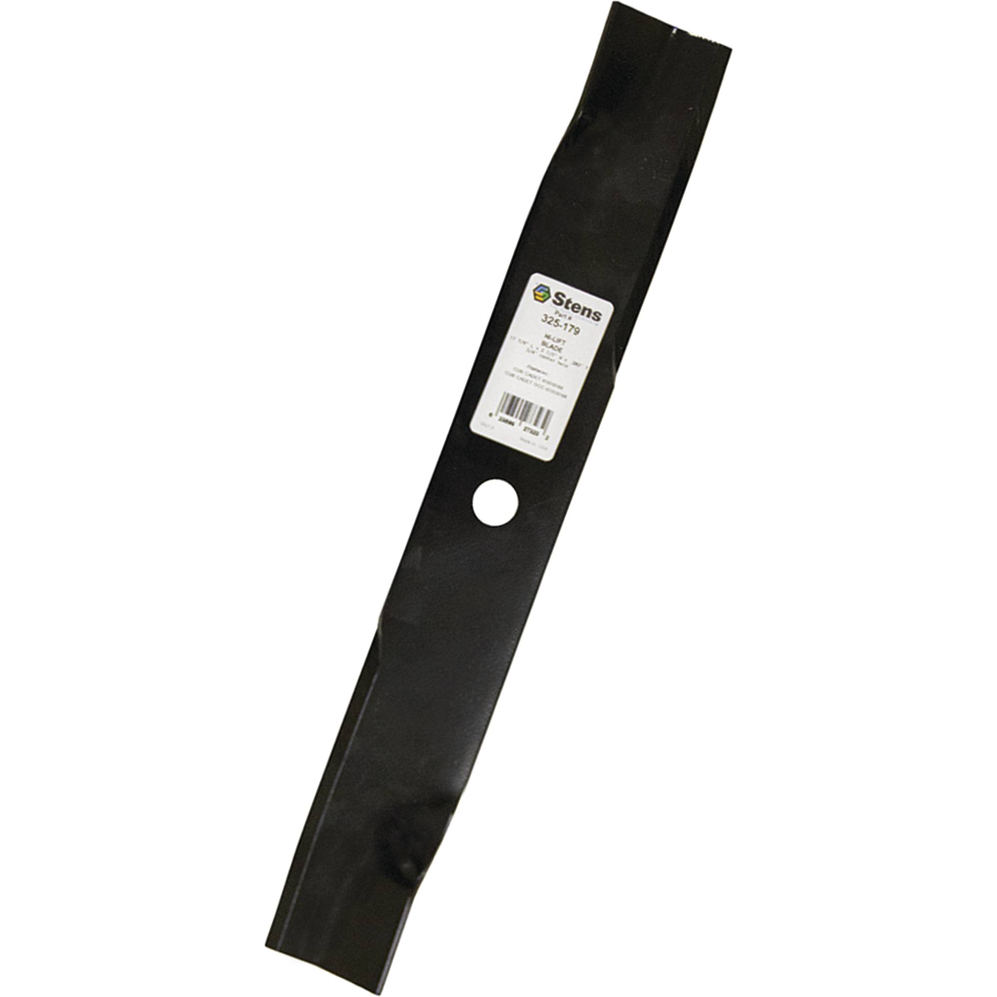 325-179 Hi-Lift Blade