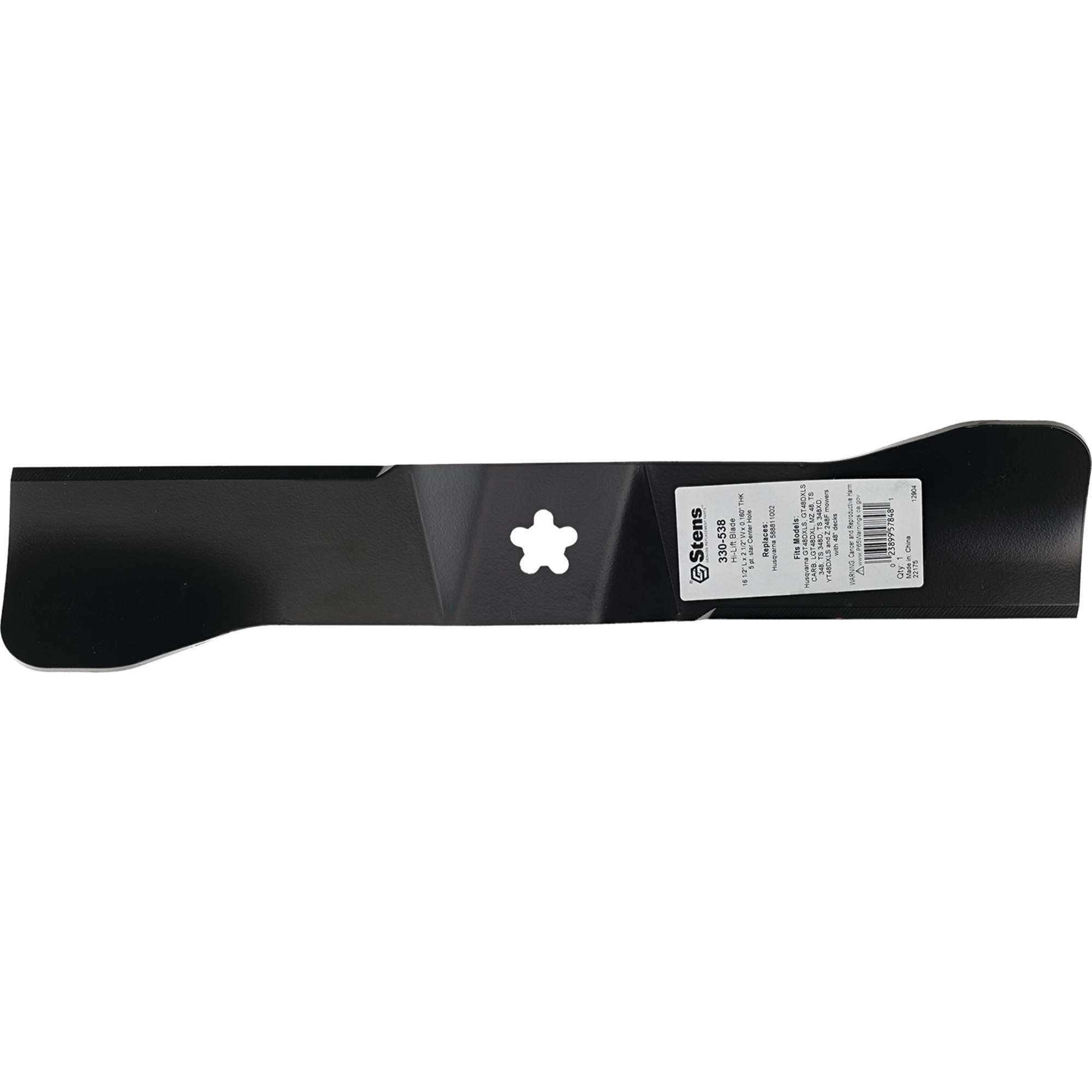 330-538 Hi-Lift Blade