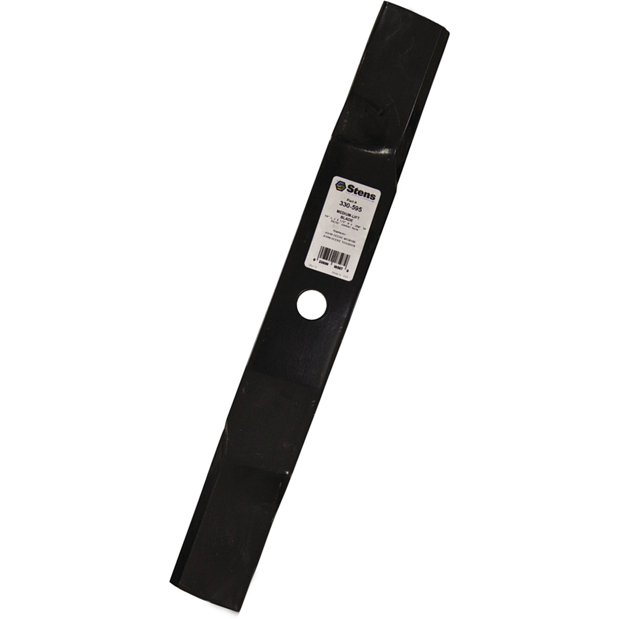 330-595 Medium-Lift Blade
