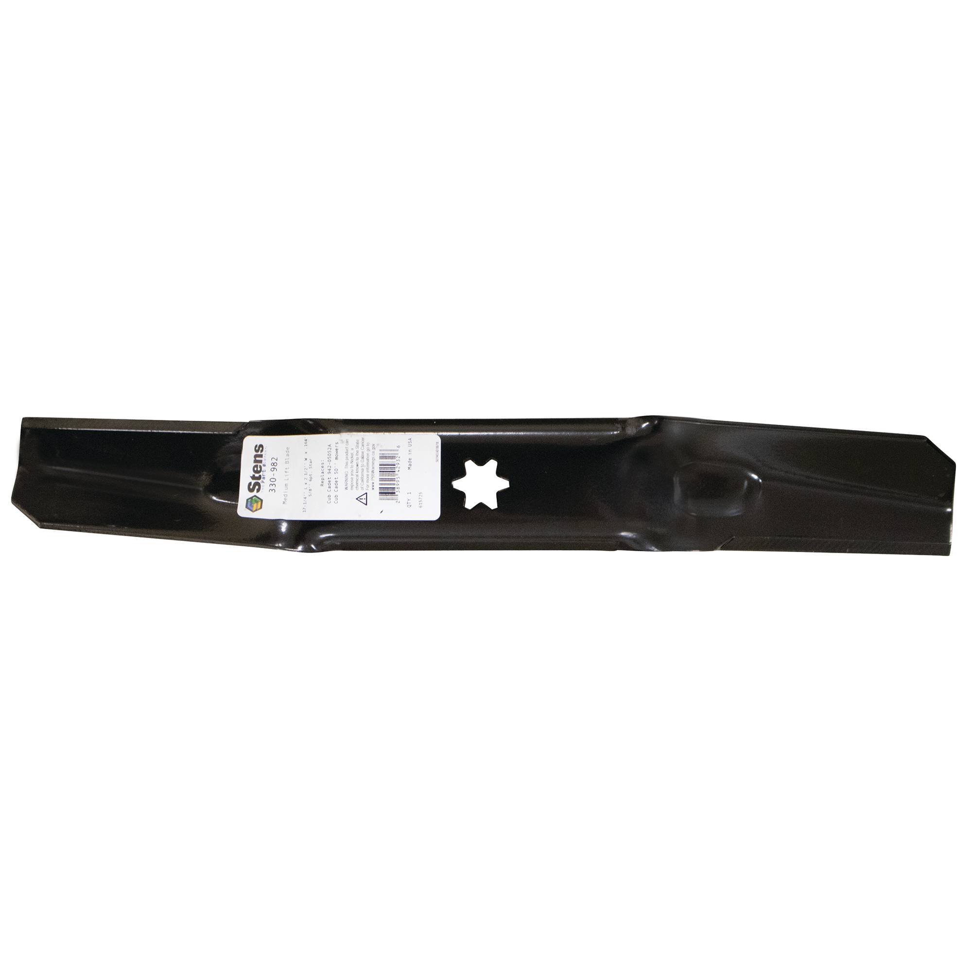 330-982 Medium-Lift Blade