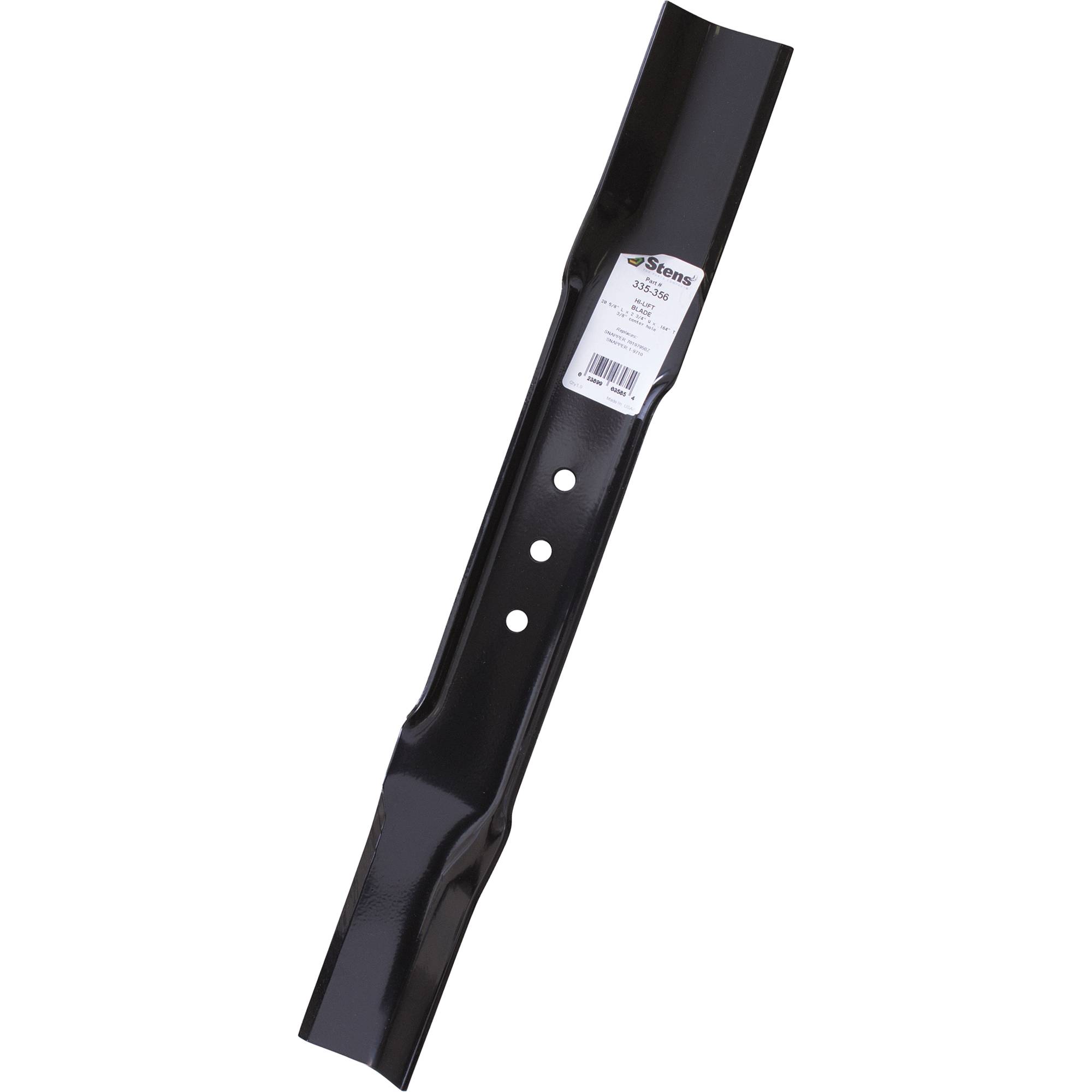 335-356 Hi-Lift Blade