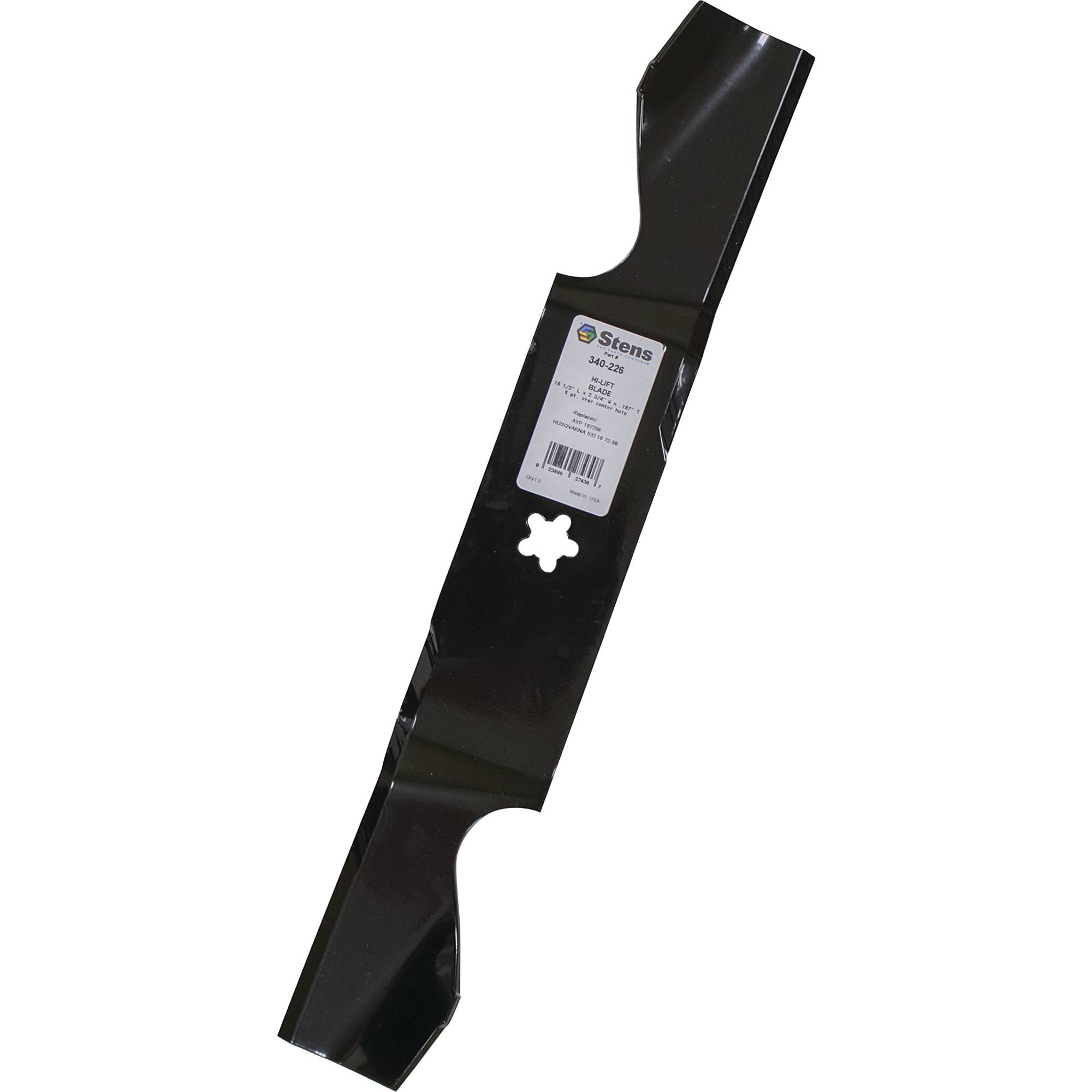 340-226-6 Hi-Lift Blade Shop Pack