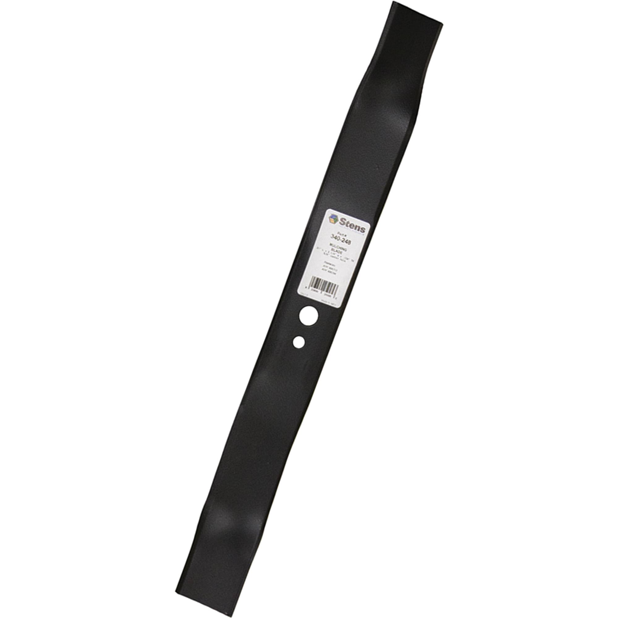 340-248 Mulching Blade
