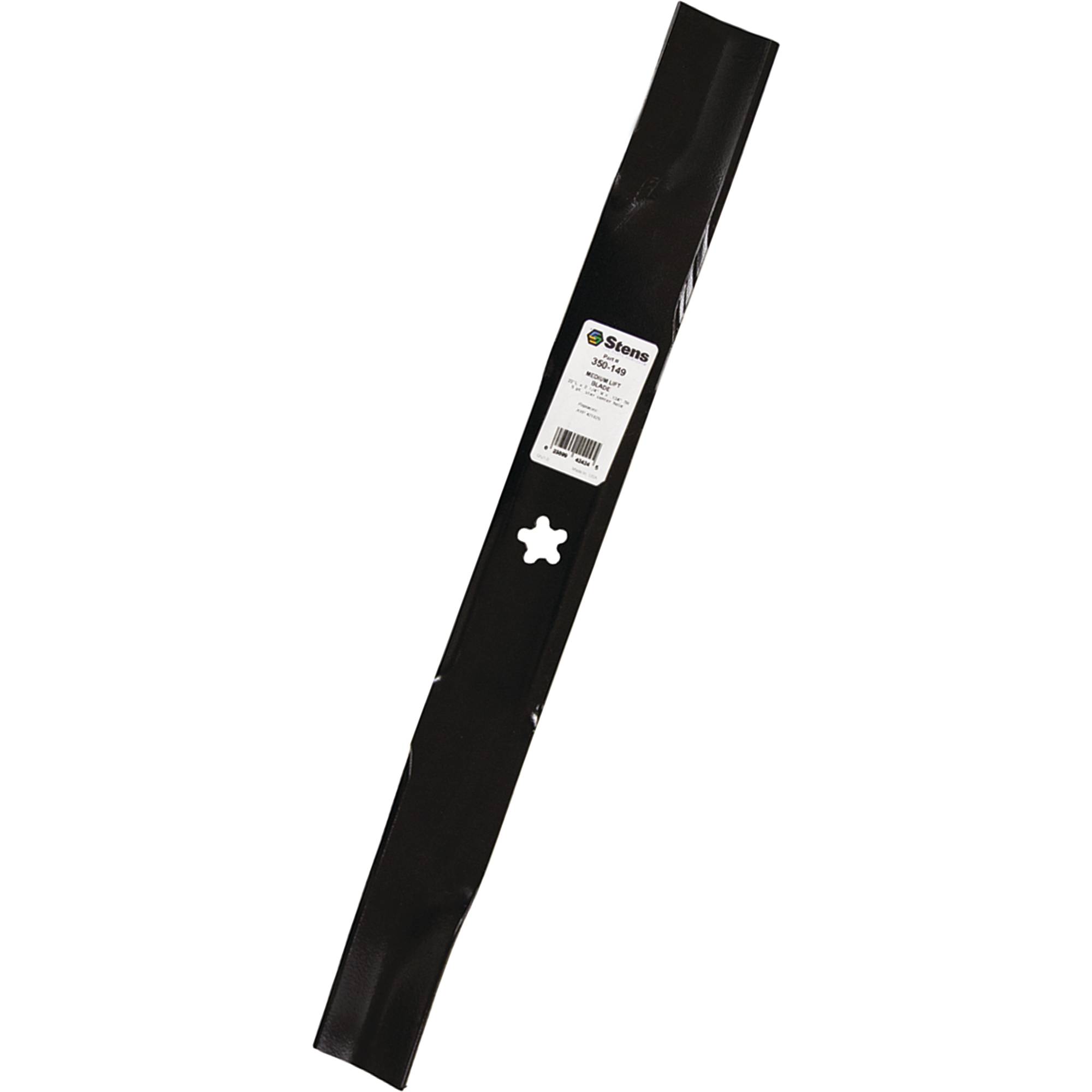 350-149 Medium-Lift Blade