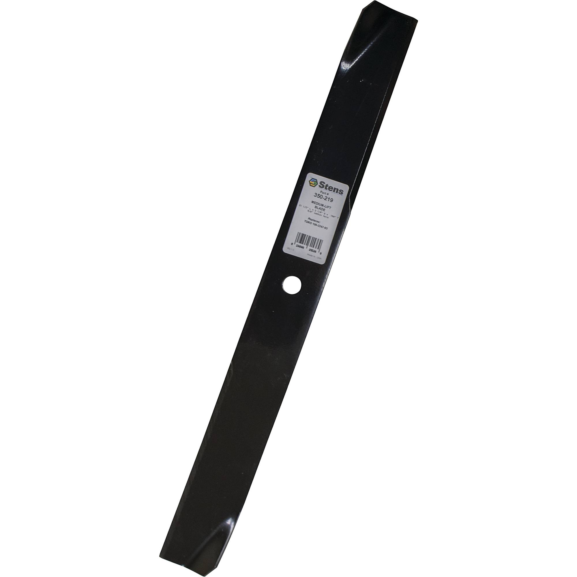 350-219 Medium-Lift Blade