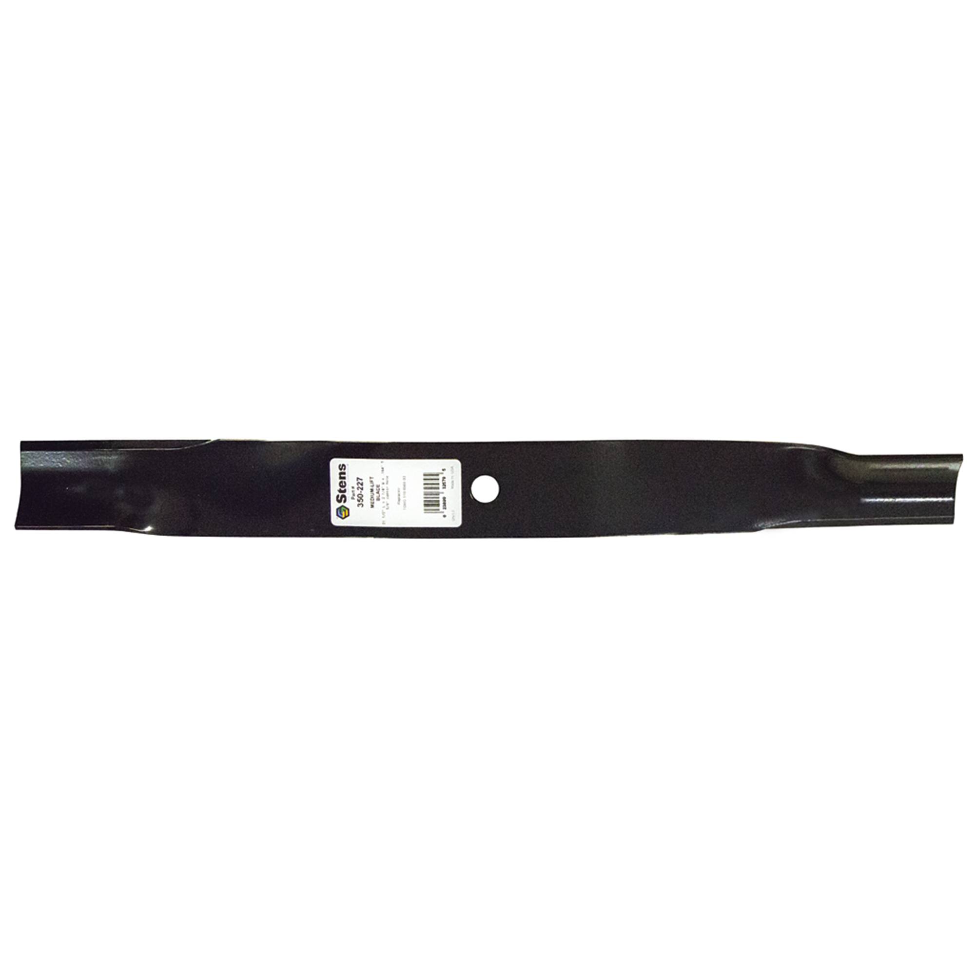 350-227 Hi-Lift Blade
