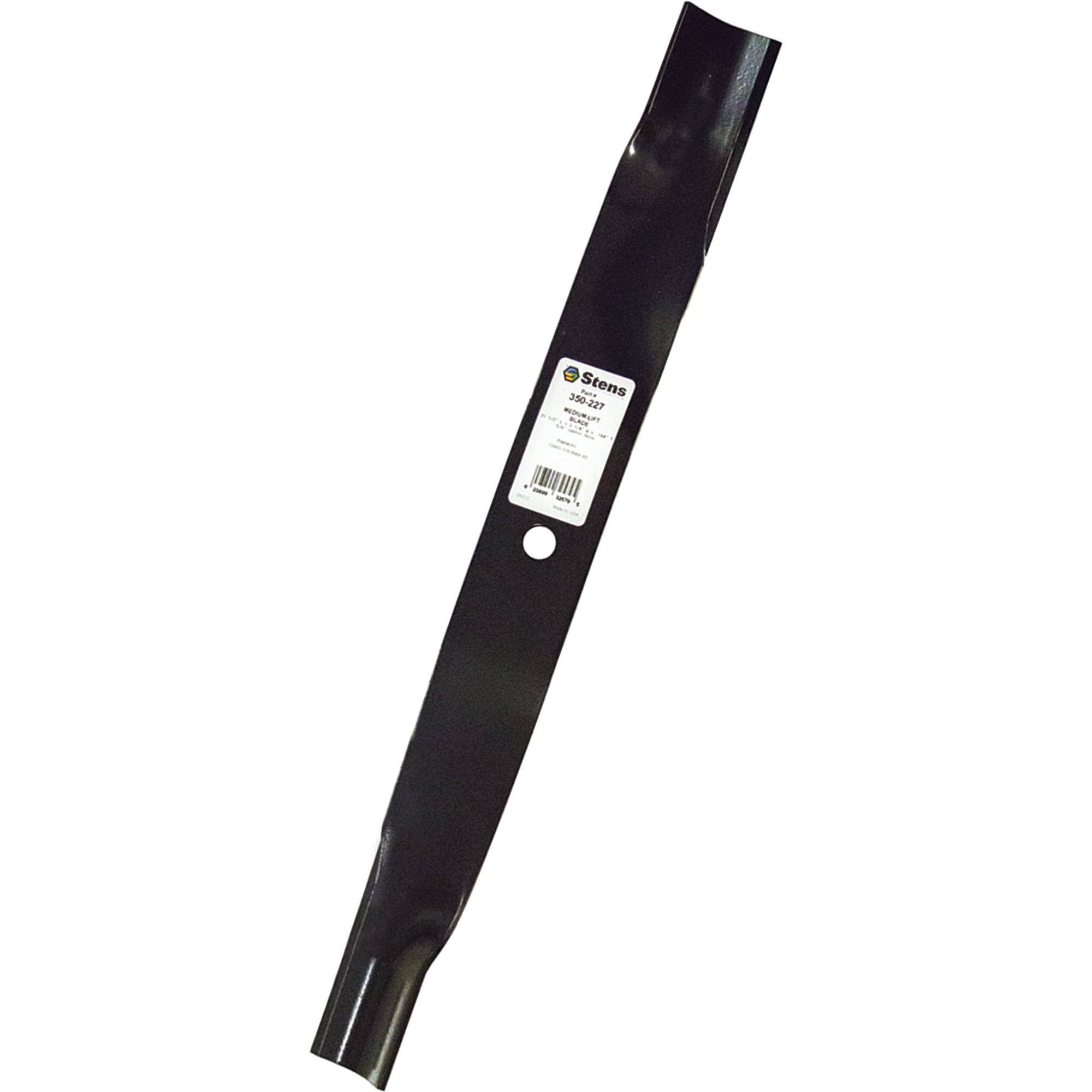 350-227 Hi-Lift Blade