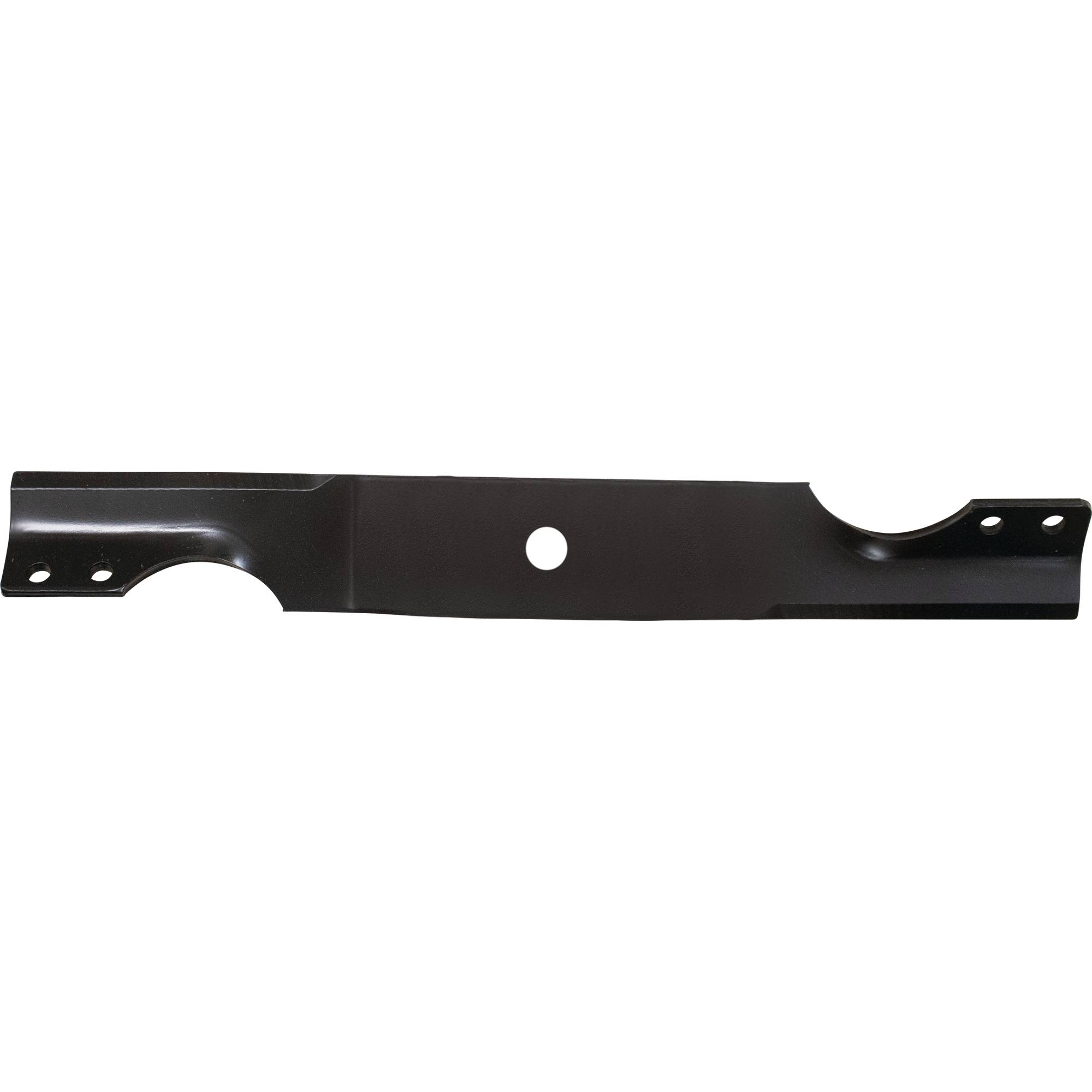 355-608 Notched Hi-Lift Blade