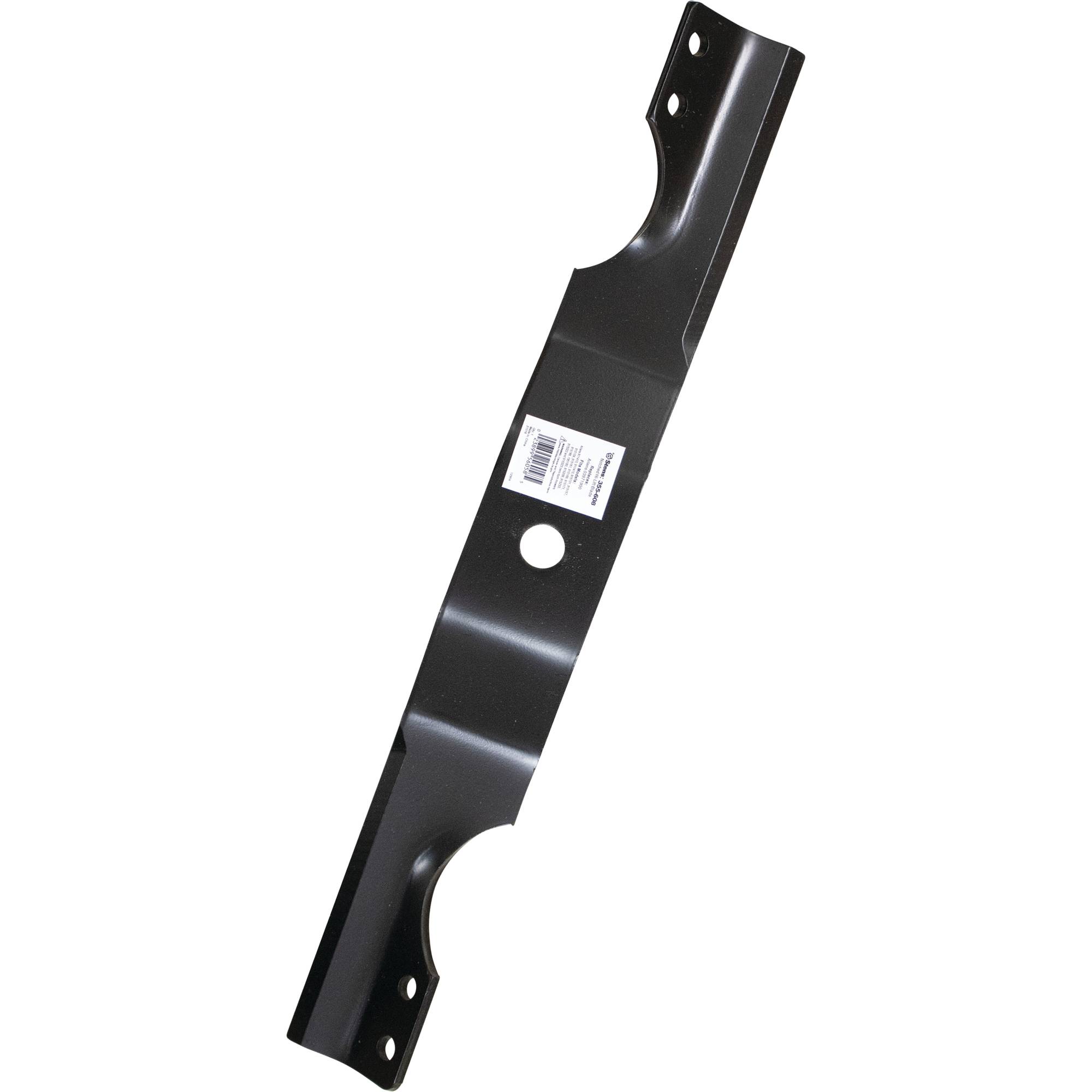 355-608 Notched Hi-Lift Blade