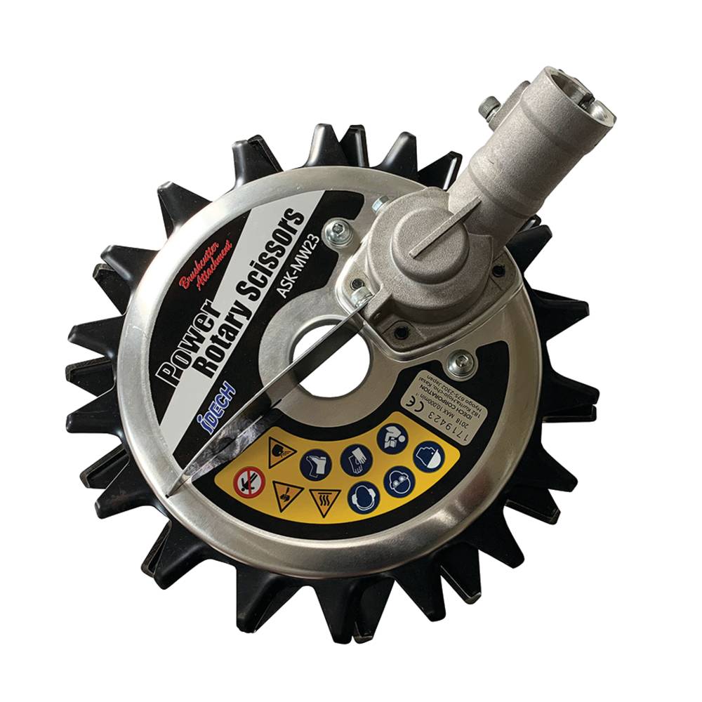 385-581 Power Rotary Scissors
