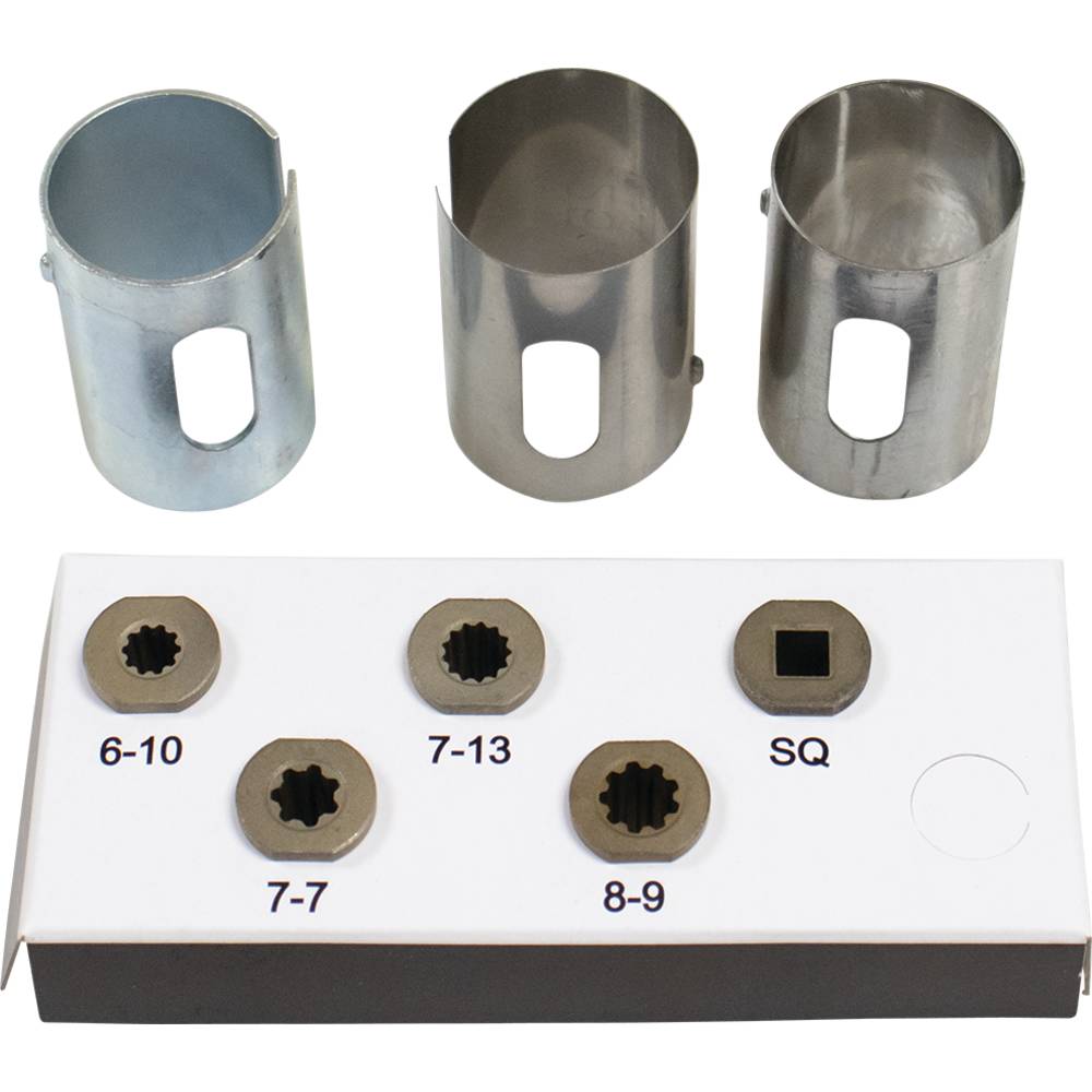 385-681 Rotary Scissor Adapter Kit