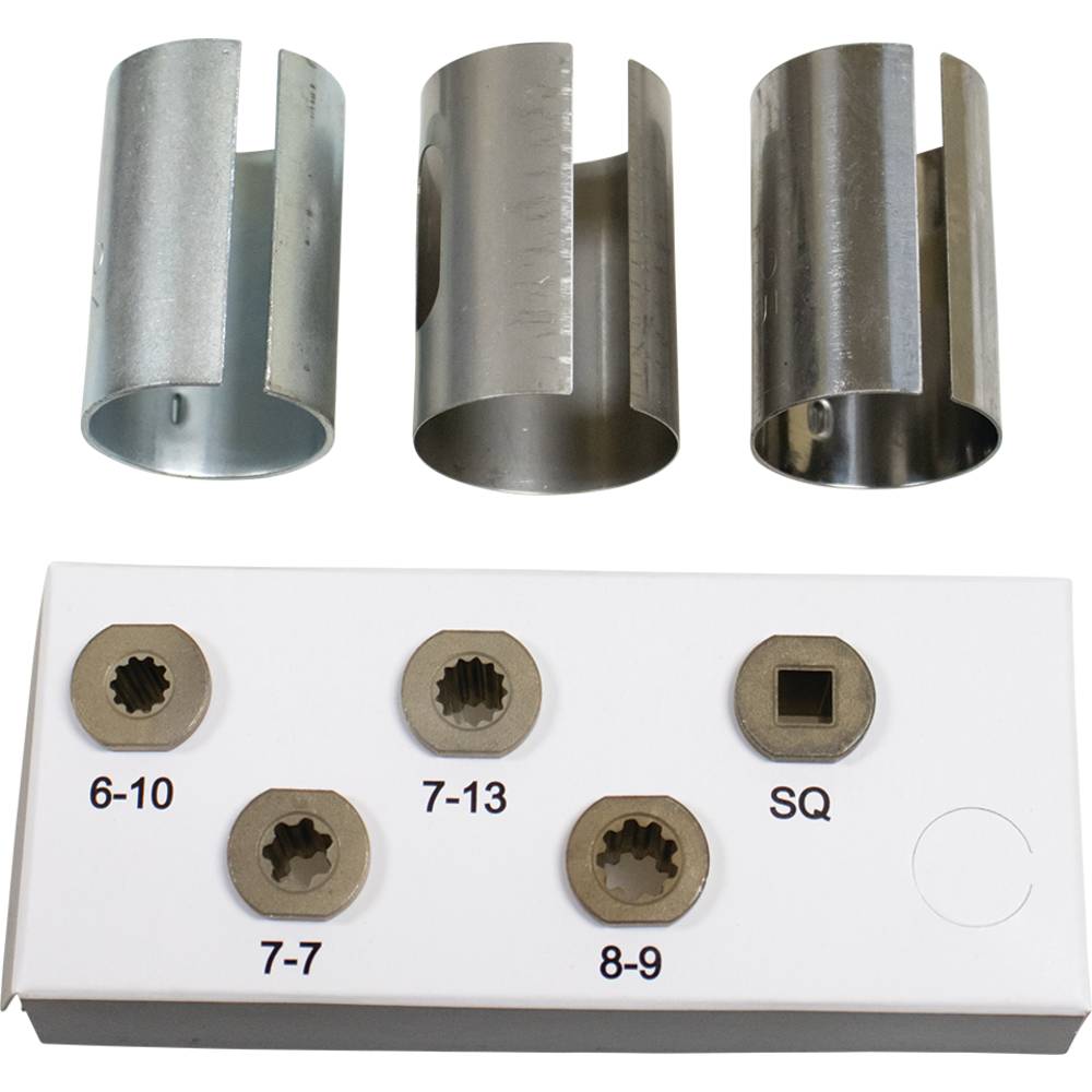 385-681 Rotary Scissor Adapter Kit