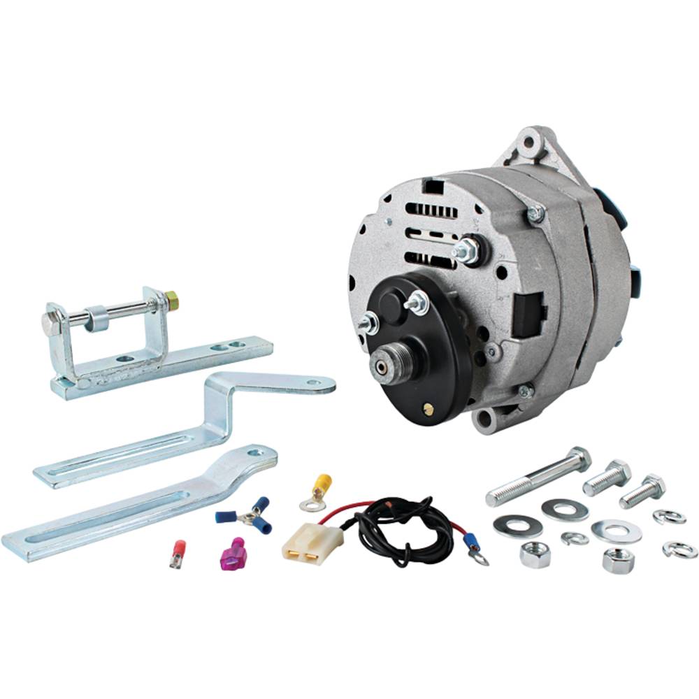 400-14195 Alternator Conversion Kit