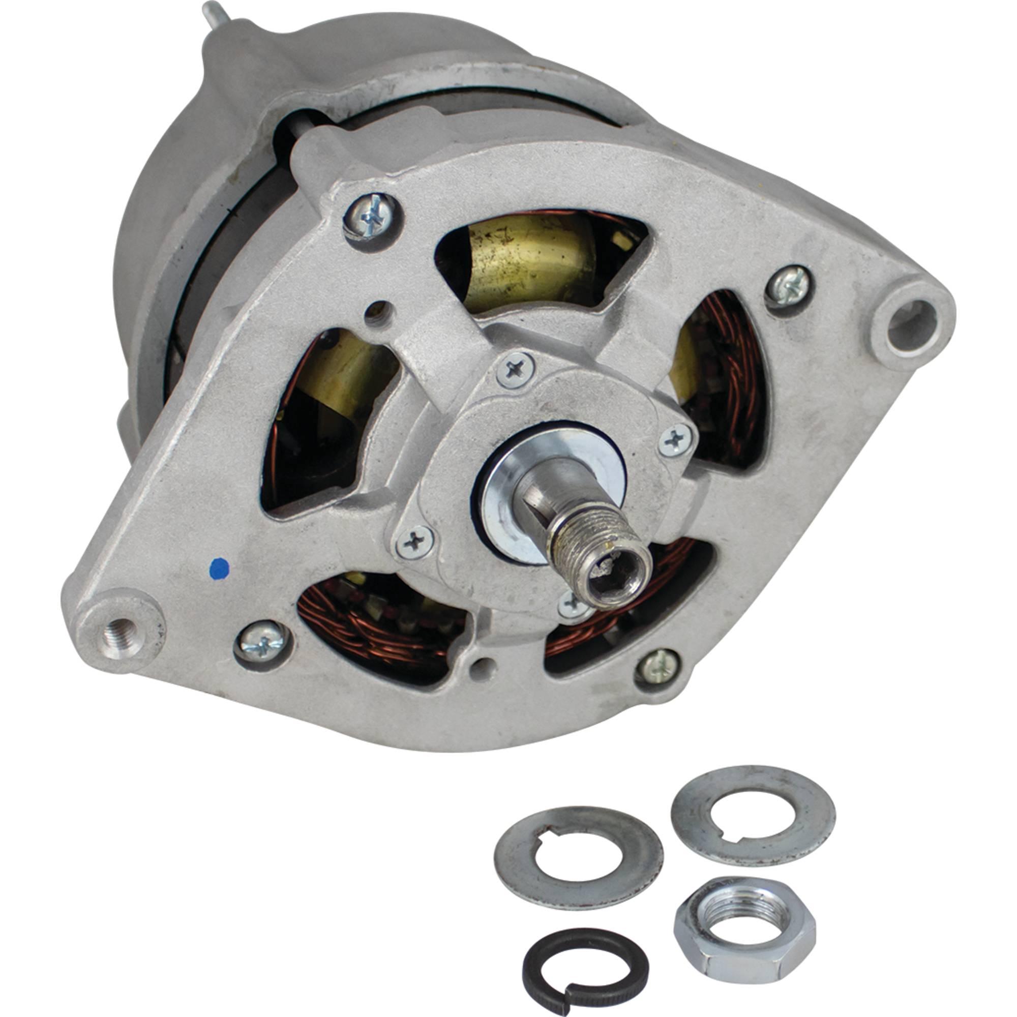 400-24077 Alternator