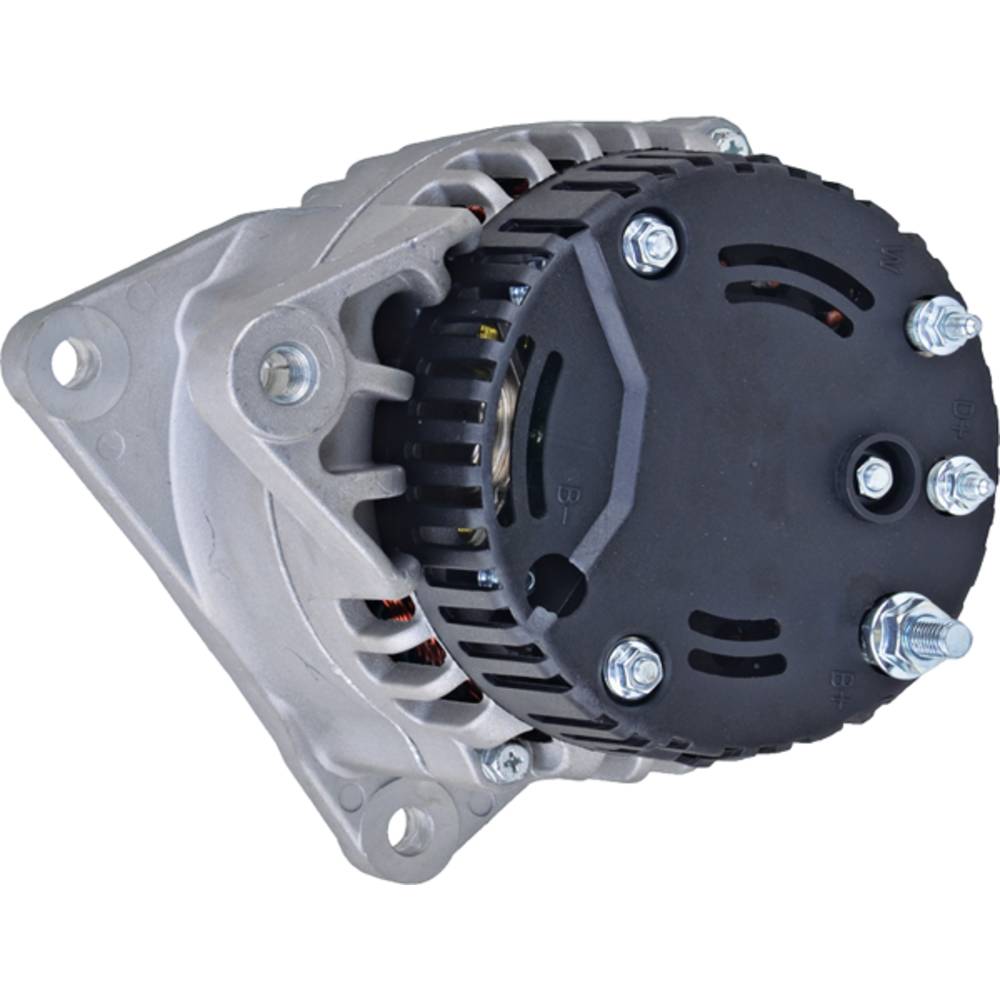 400-29014 Alternator