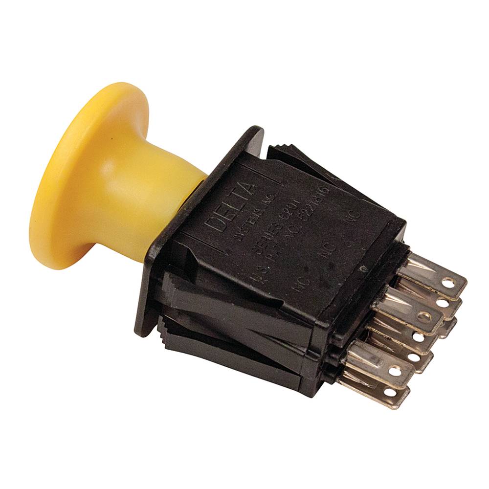 430-101 PTO Switch