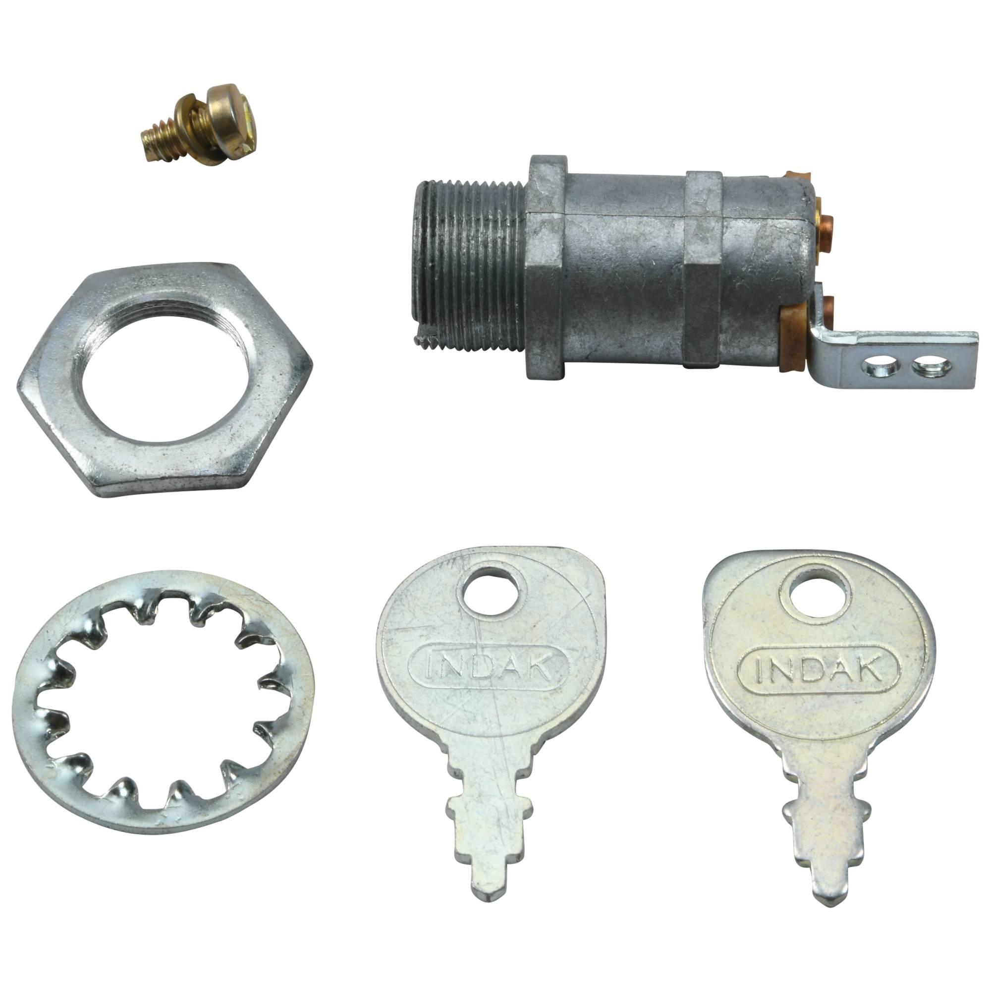 430-504 Ignition Switch