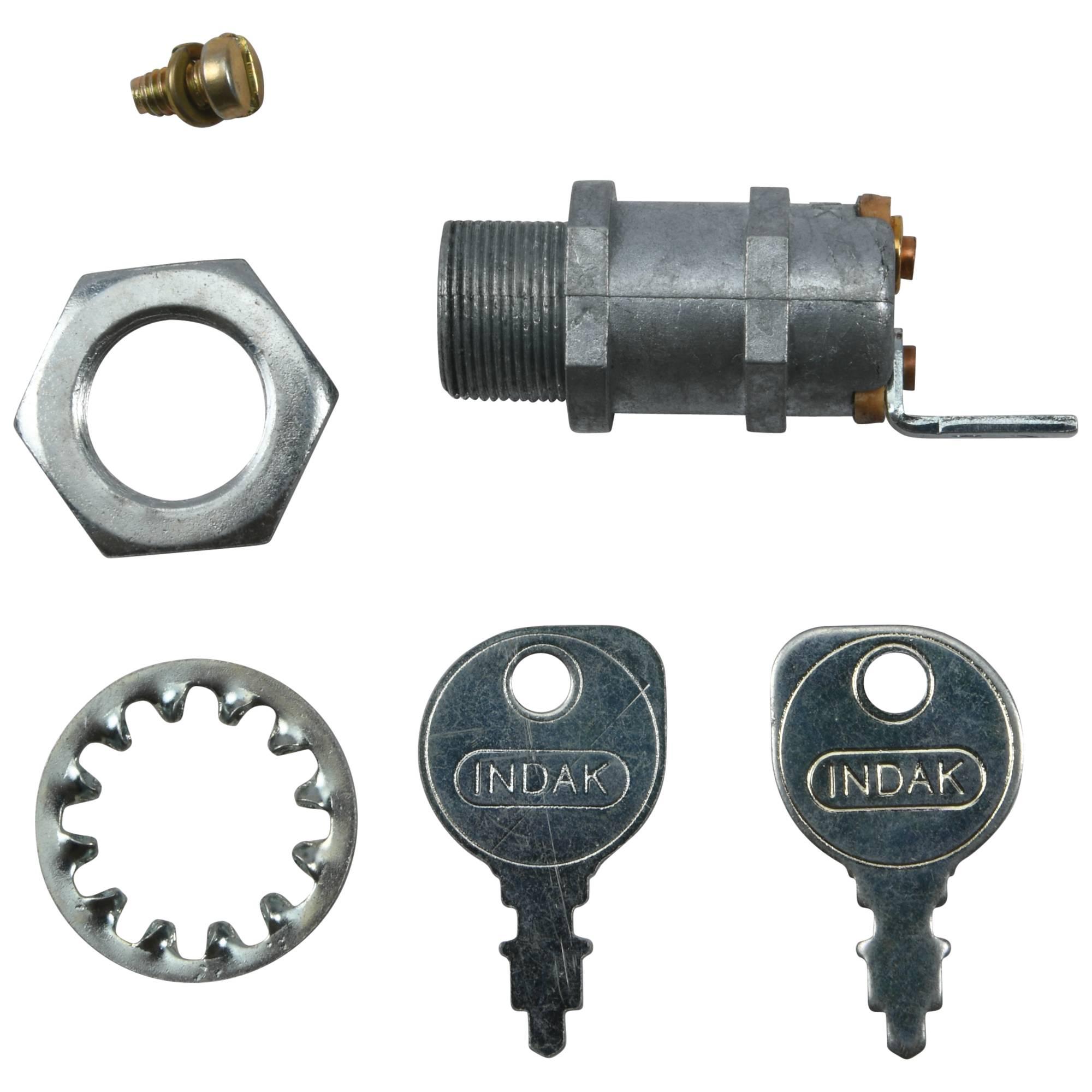 430-504 Ignition Switch