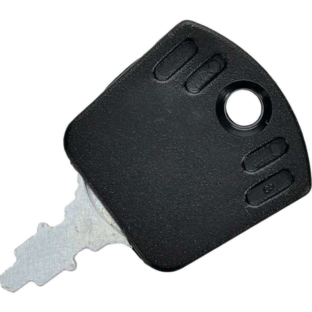 430-509 Ignition Key