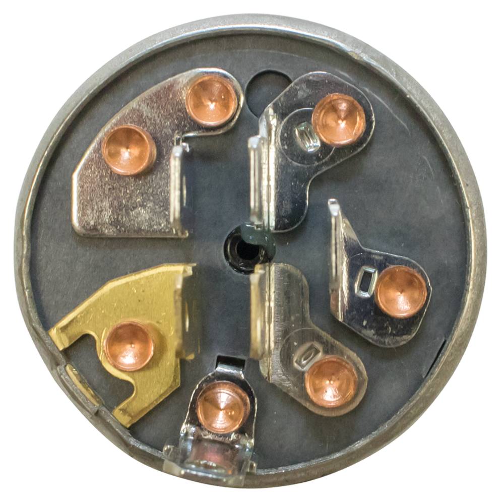 430-950 Ignition Switch