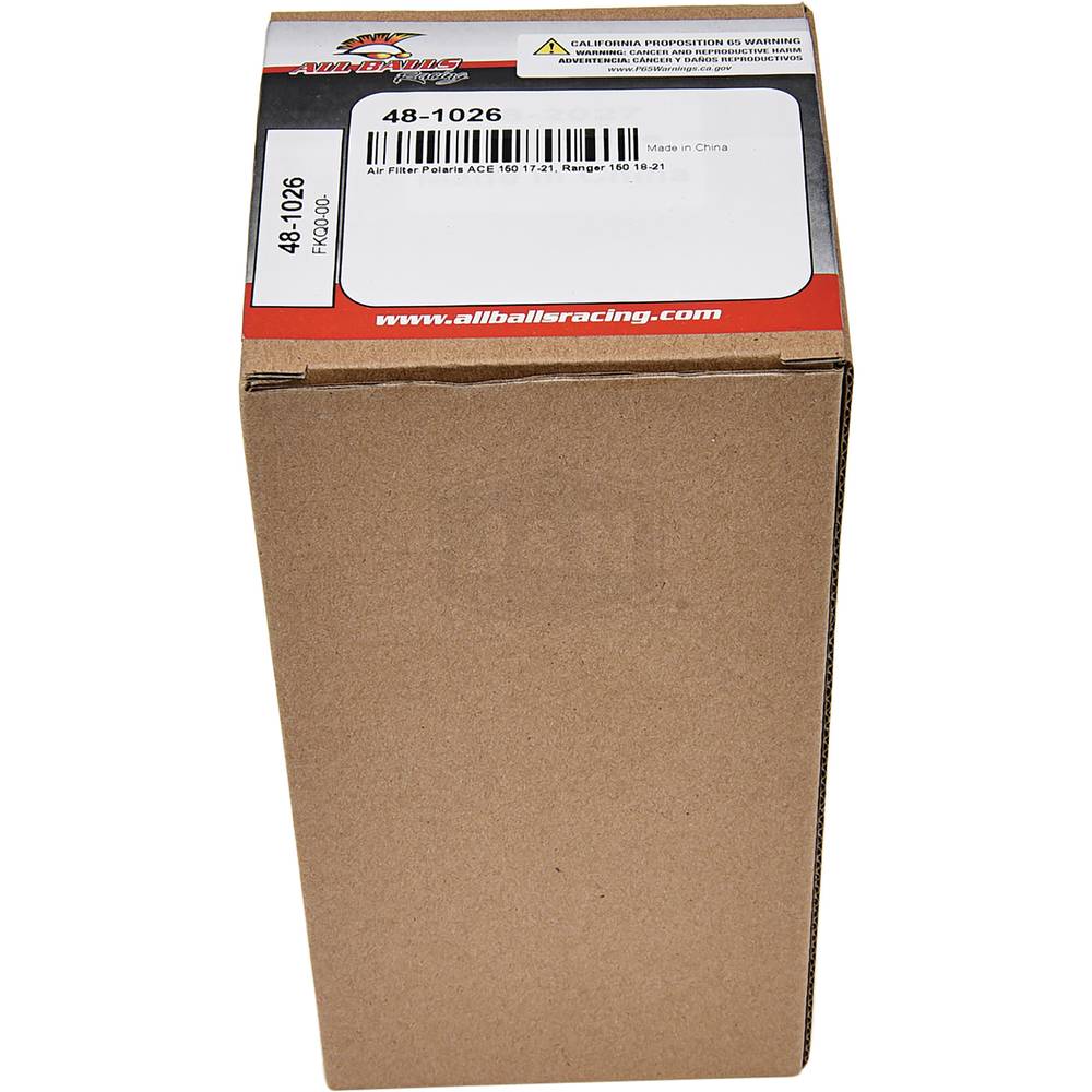 48-1026 Air Filter Kit