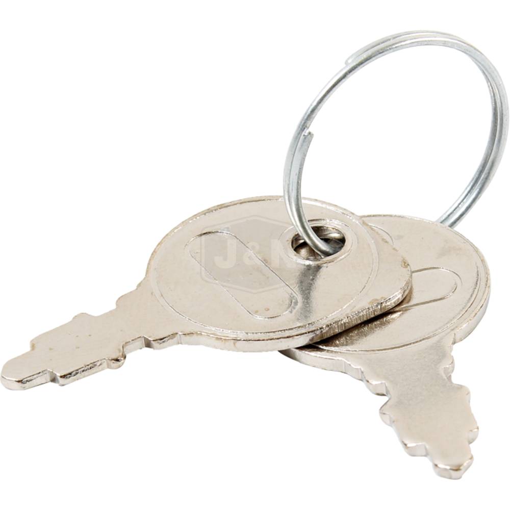 500-01089 Key, Switch