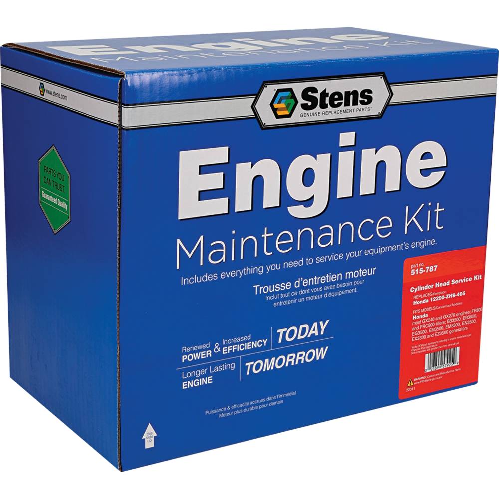 515-787 Cylinder Head Service Kit