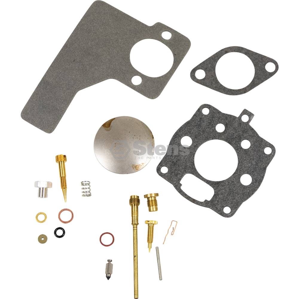 520-072 Carburetor Kit