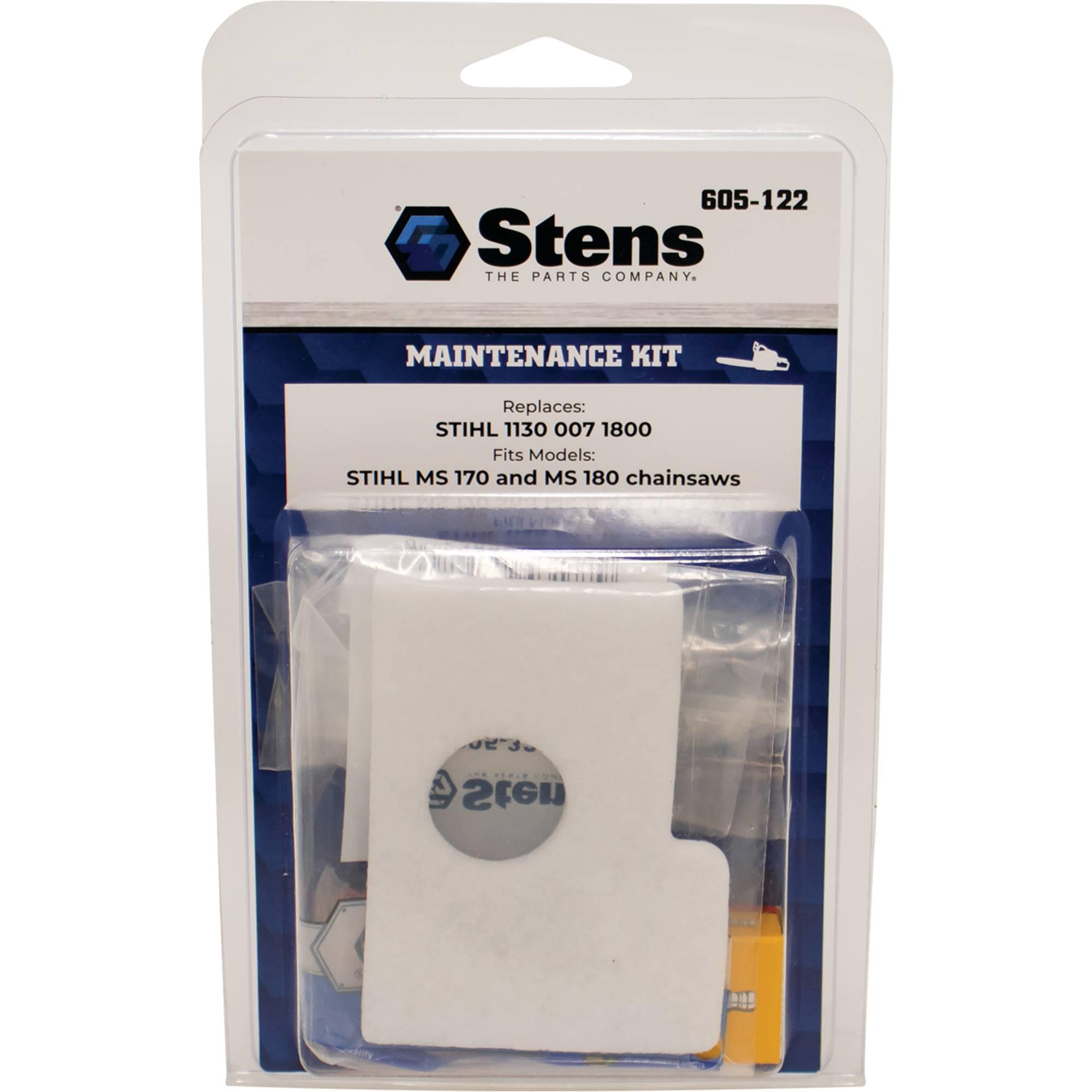 605-122 Maintenance Kit