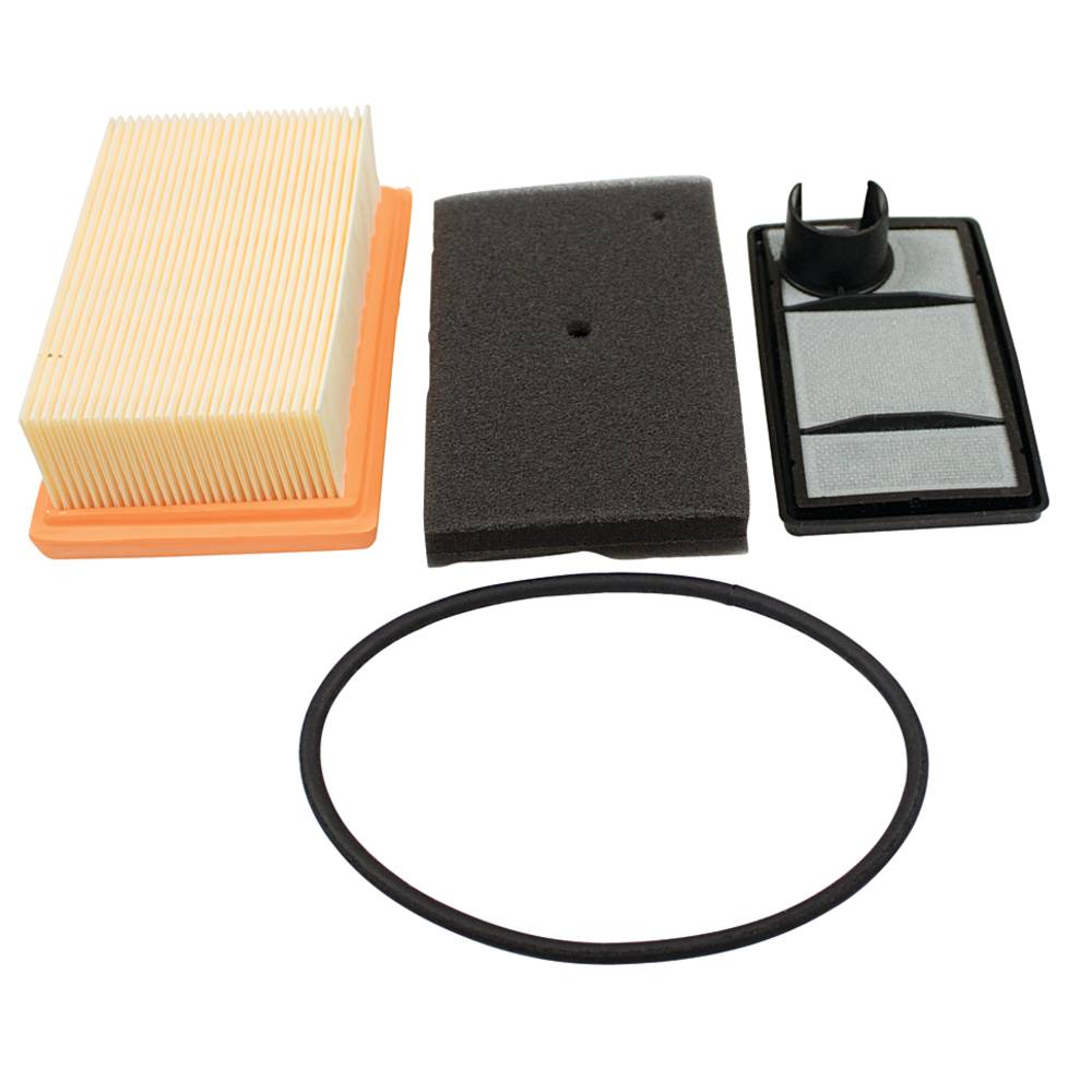 605-208 Air Filter Kit