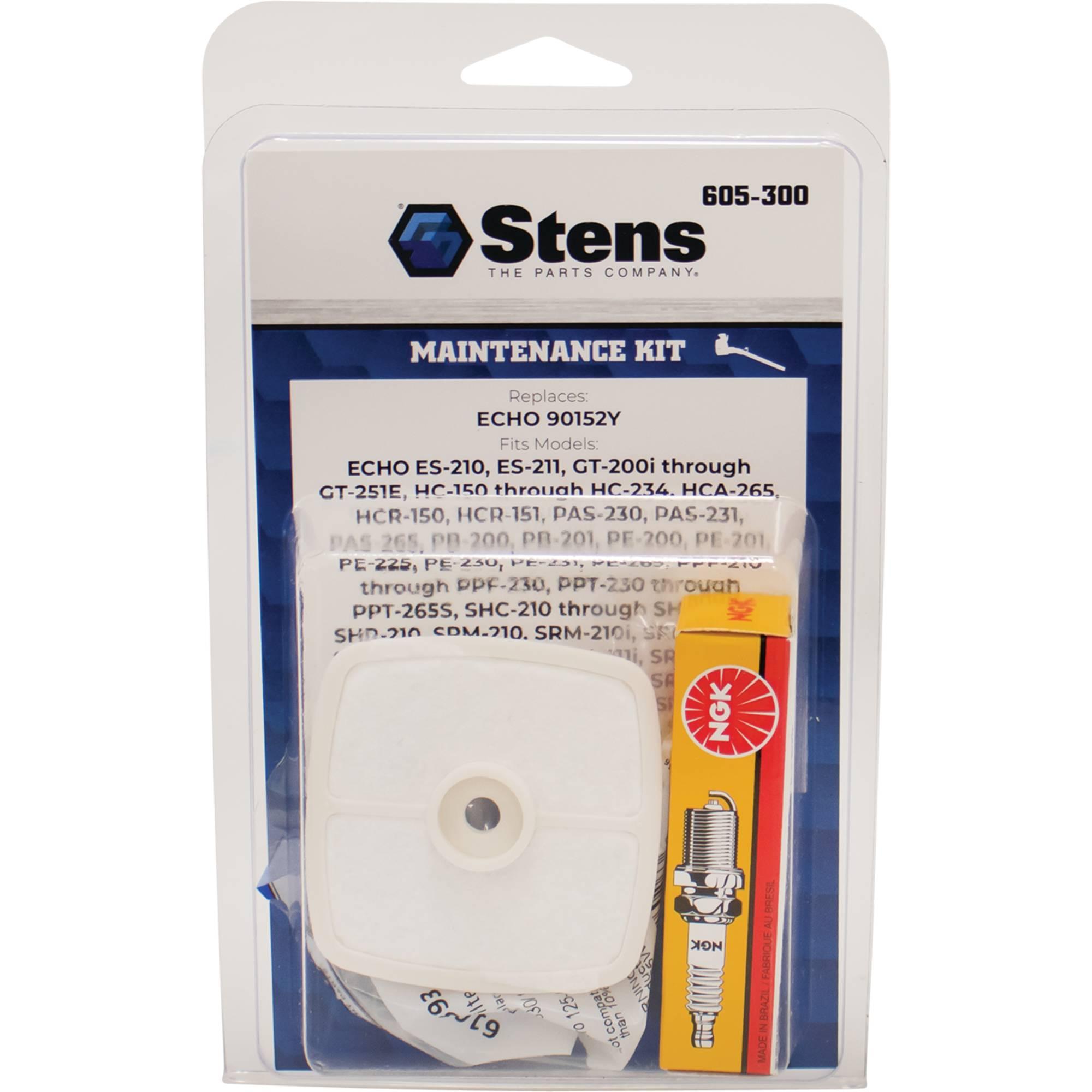 605-300 Maintenance Kit