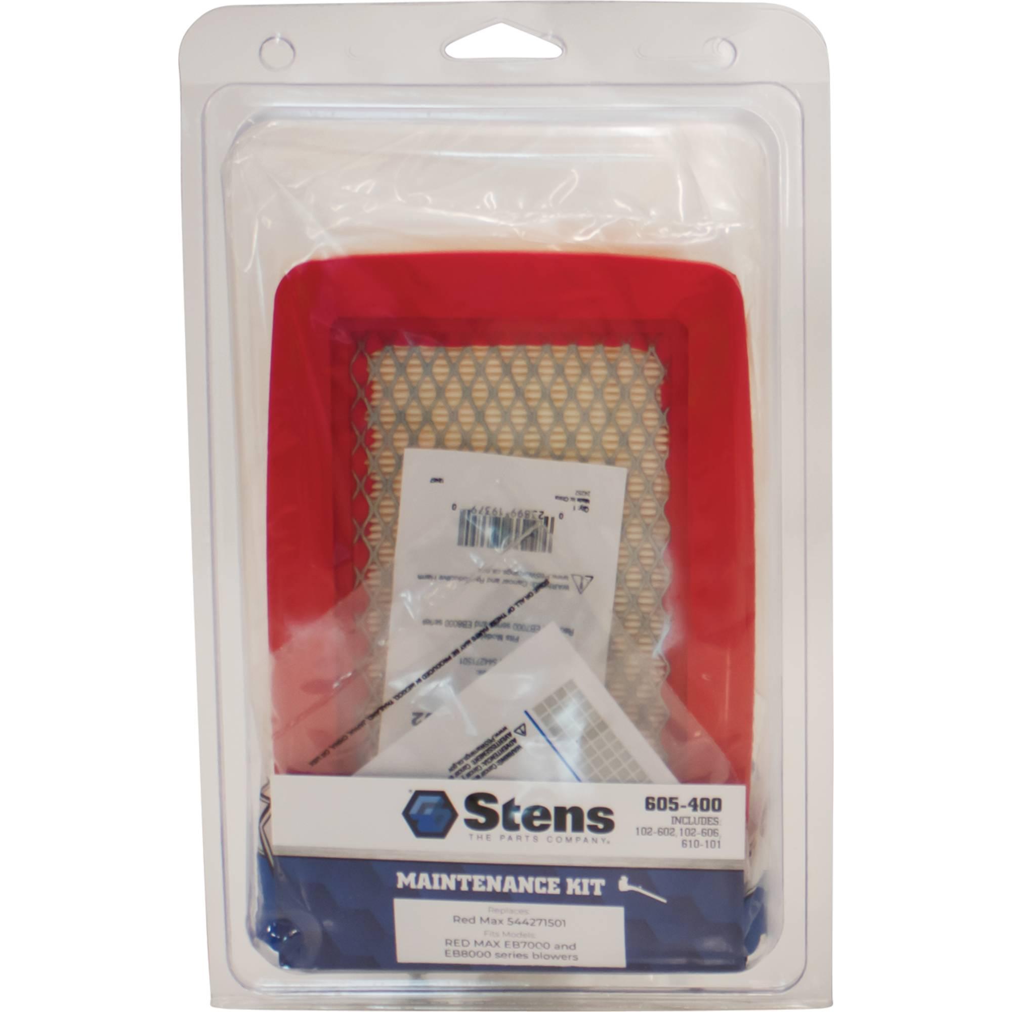 605-400 Maintenance Kit